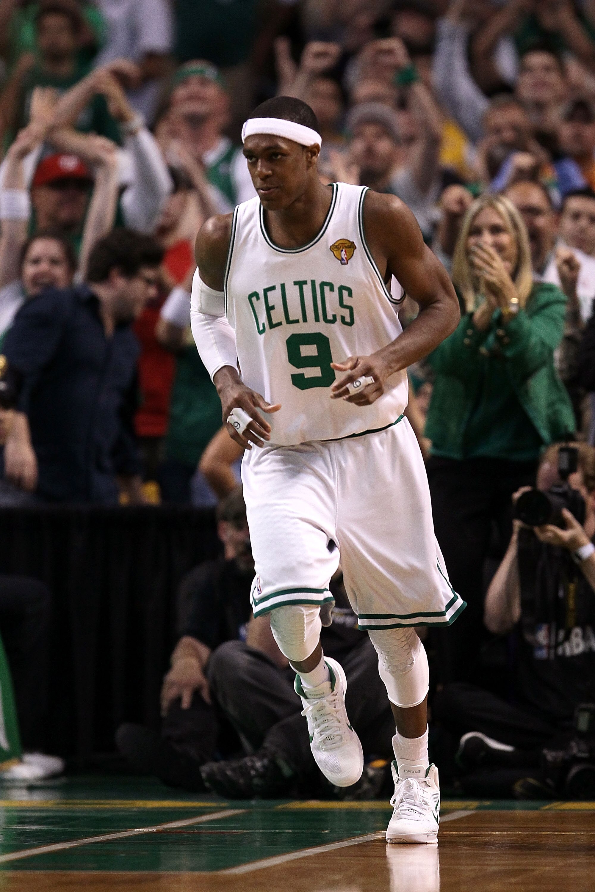 The 10 Most Overrated Players In The NBA