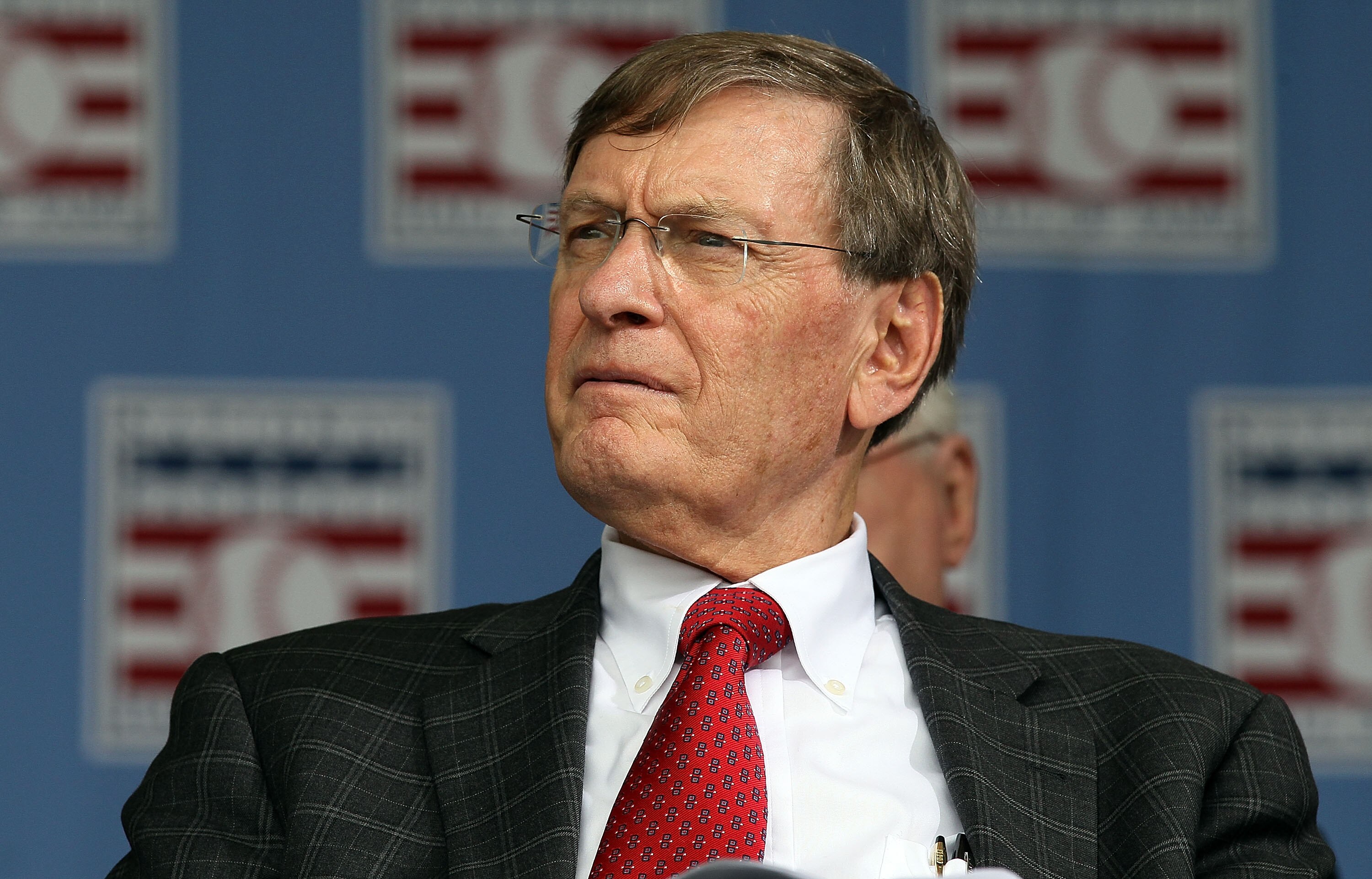 Bud Selig Wants To Expand MLB Postseason: Five Reasons Why It's an ...