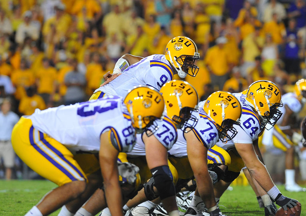 West Virginia-LSU: Gameday Predictions