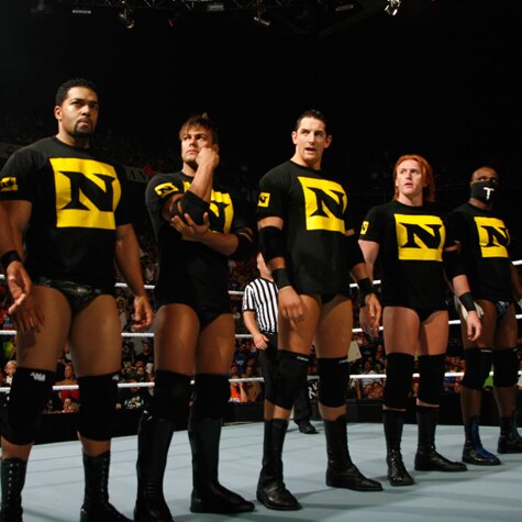 Ring Remarks: Matt Hardy, Booker, Michelle McCool, Katie Vick, Nexus ...