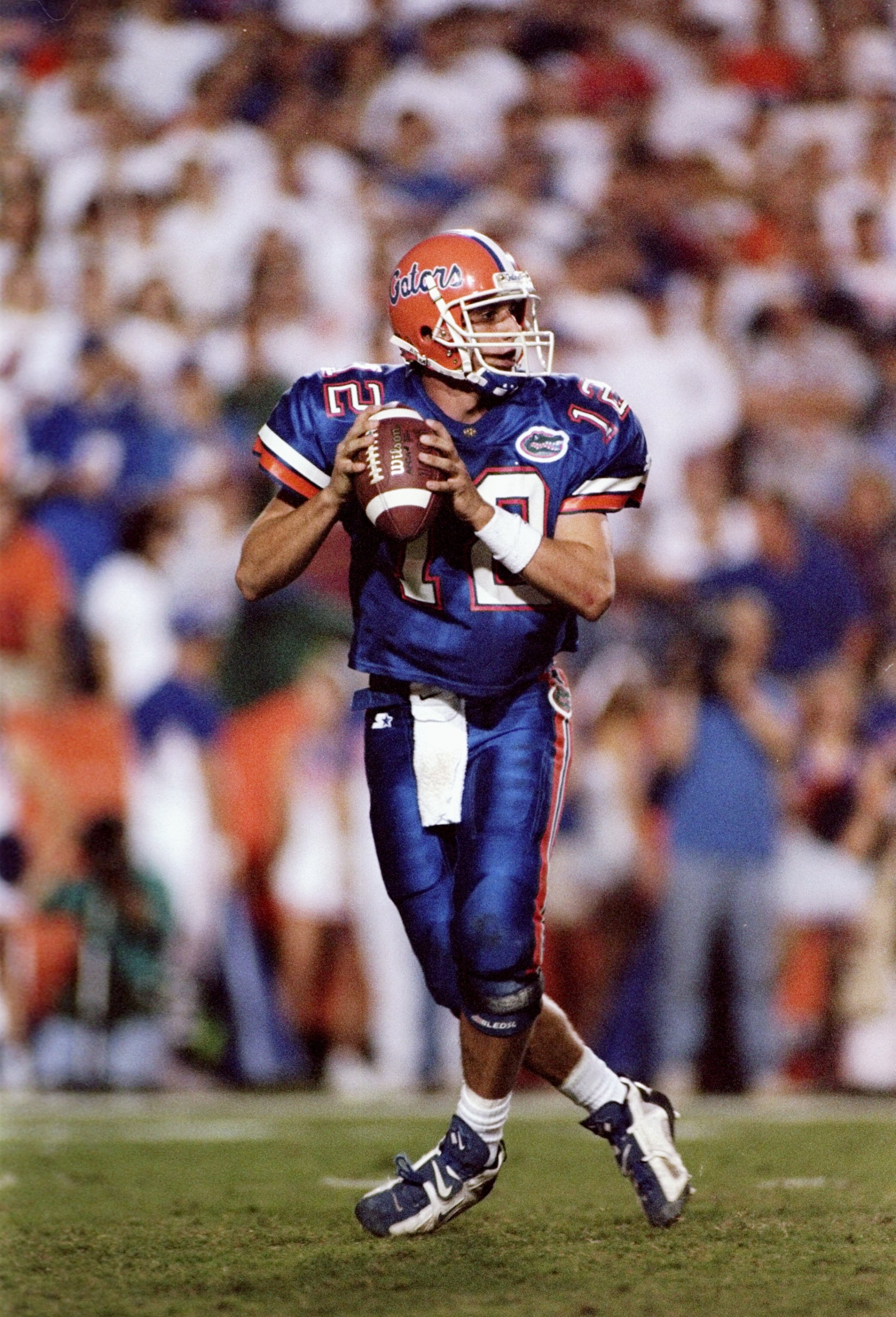 Austin Peay and 10 Other Monumental Blowouts in College Football History