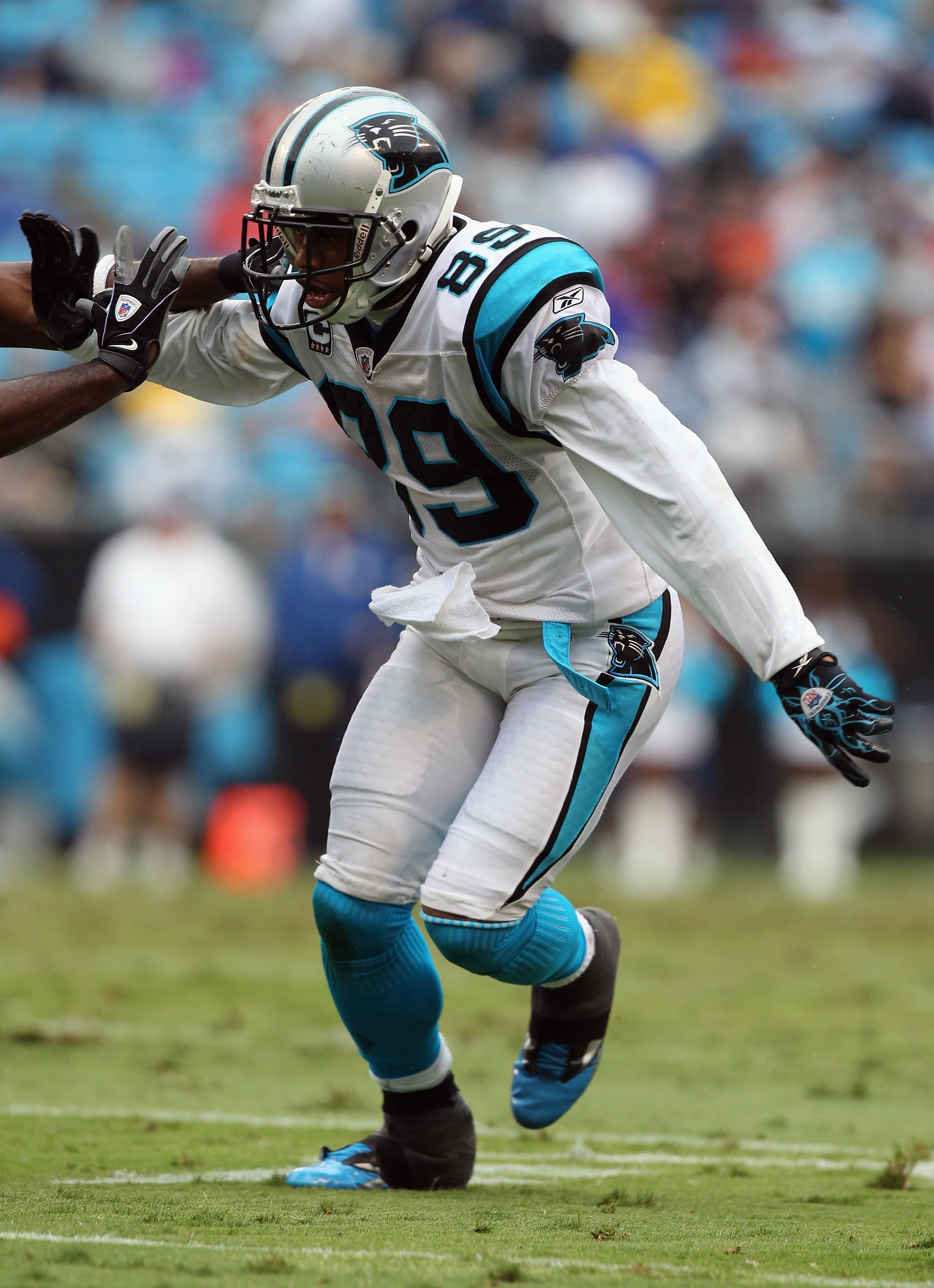 NFL Faces of Their Franchises | News, Scores, Highlights, Stats, and ...