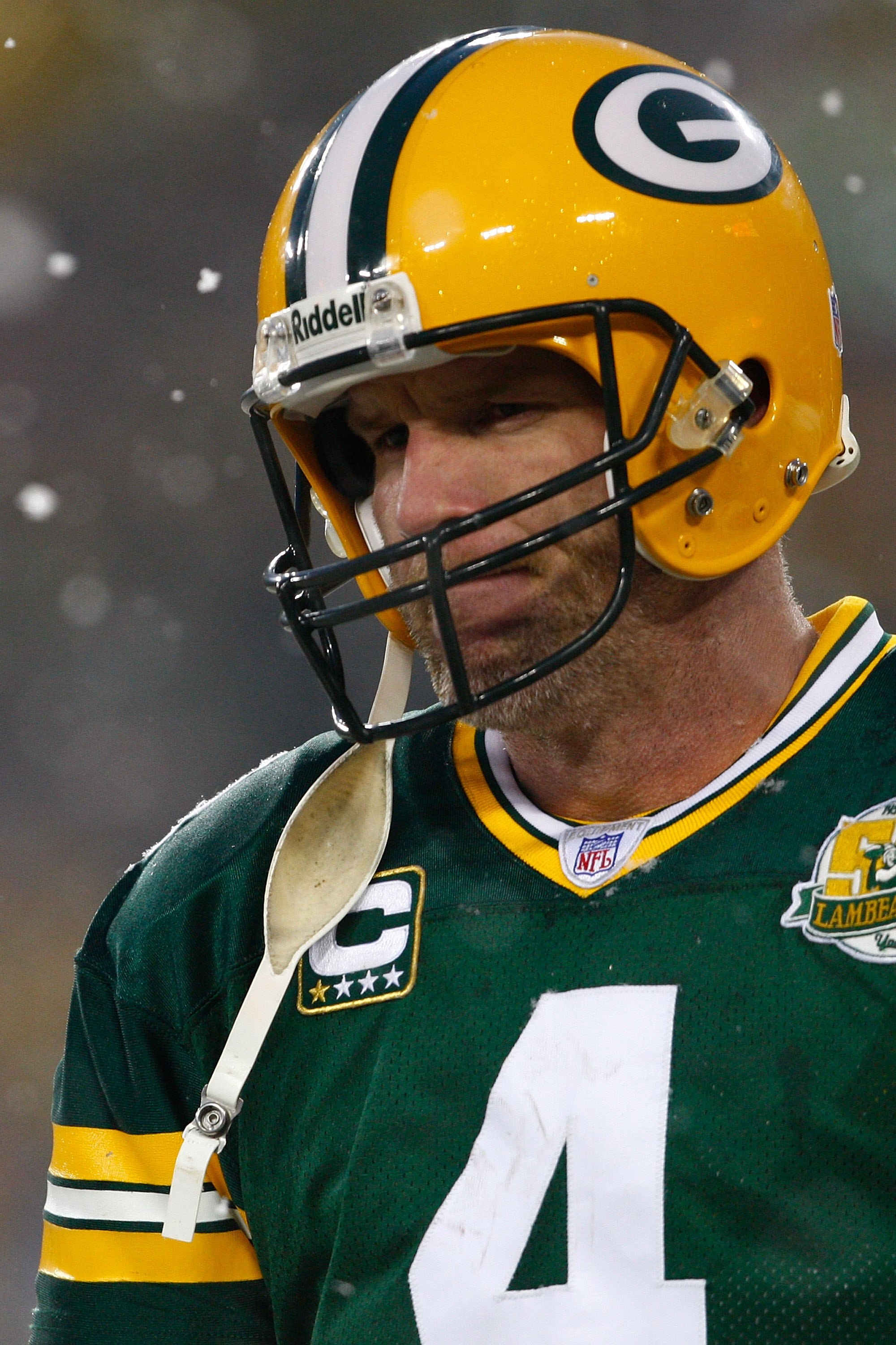 Top Ten NFL Quarterbacks: What NFL Greats of Past and Present Make The ...