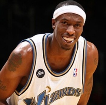 Michael Jordan, Gilbert Arenas, and Other Wizards with Second Chances