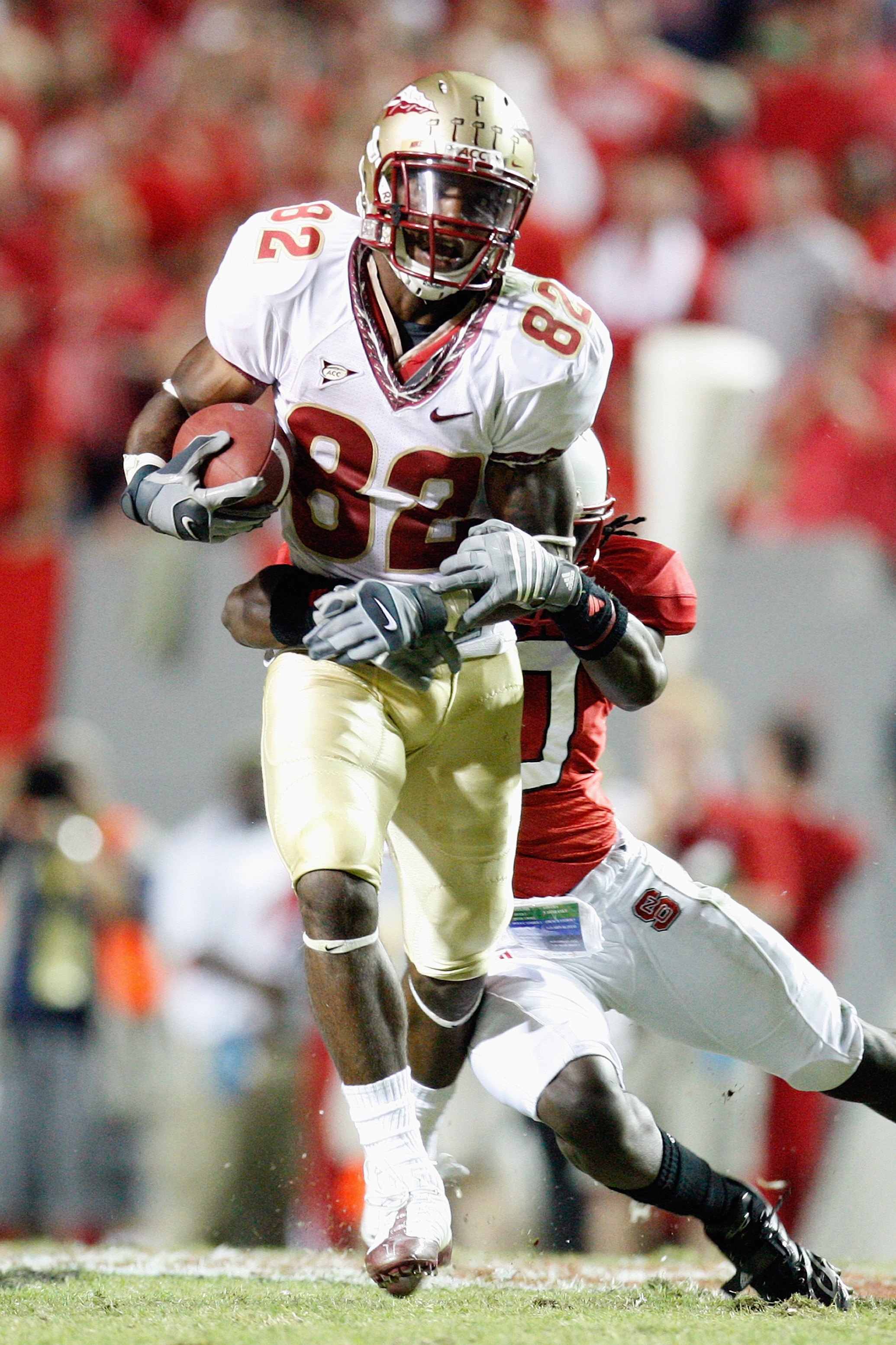 College Football Week 4: Stanford Looks Strong and 25 Things We Learned