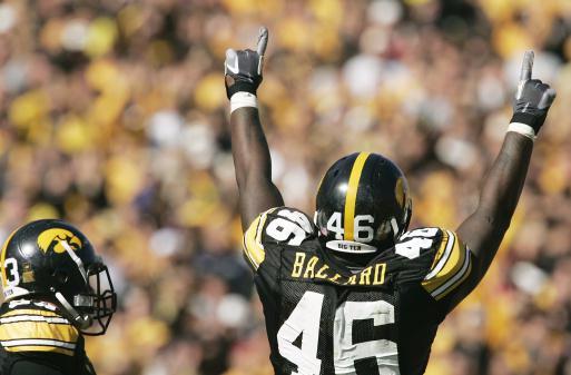 2011 NFL Draft: Top 50 Prospects and Position Rankings