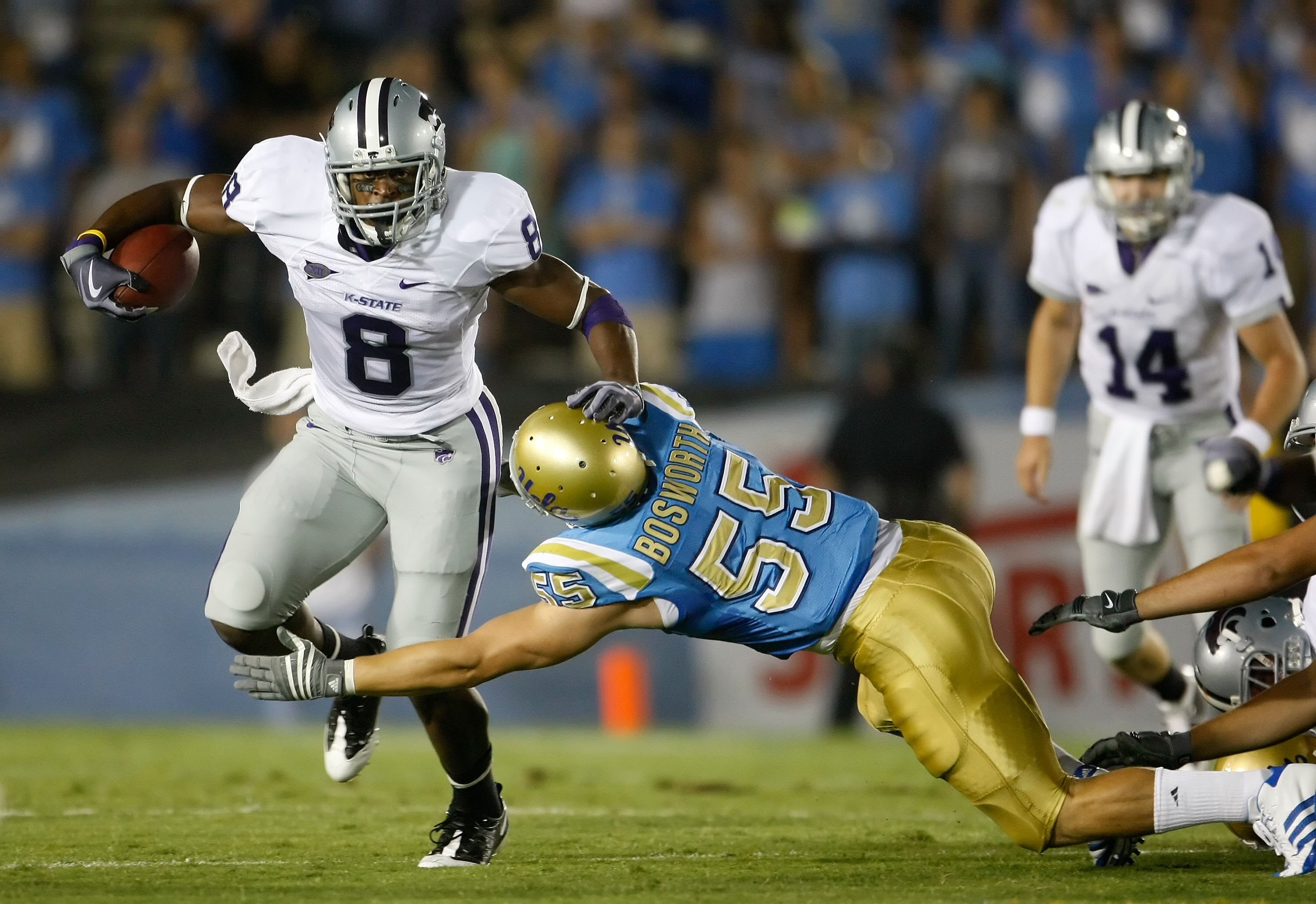 2011 NFL Draft: Top 50 Prospects and Position Rankings