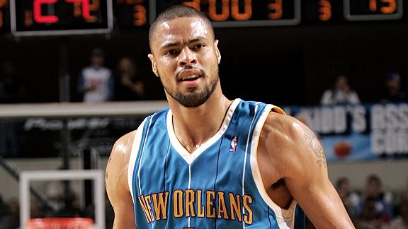 The Michael Vick of the NBA: 10 NBA Players Who Most Deserve a Second ...