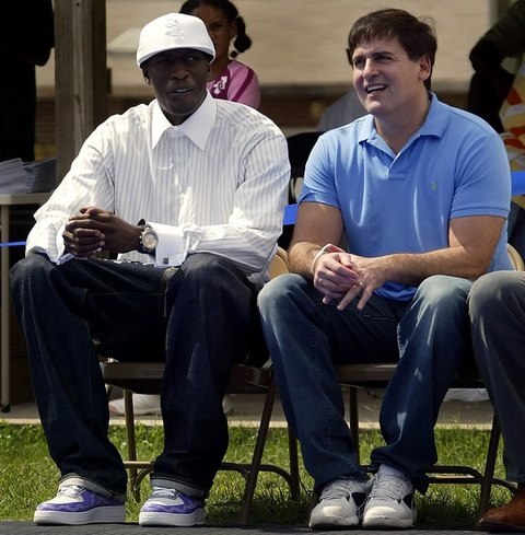 The Michael Vick of the NBA: 10 NBA Players Who Most Deserve a Second ...