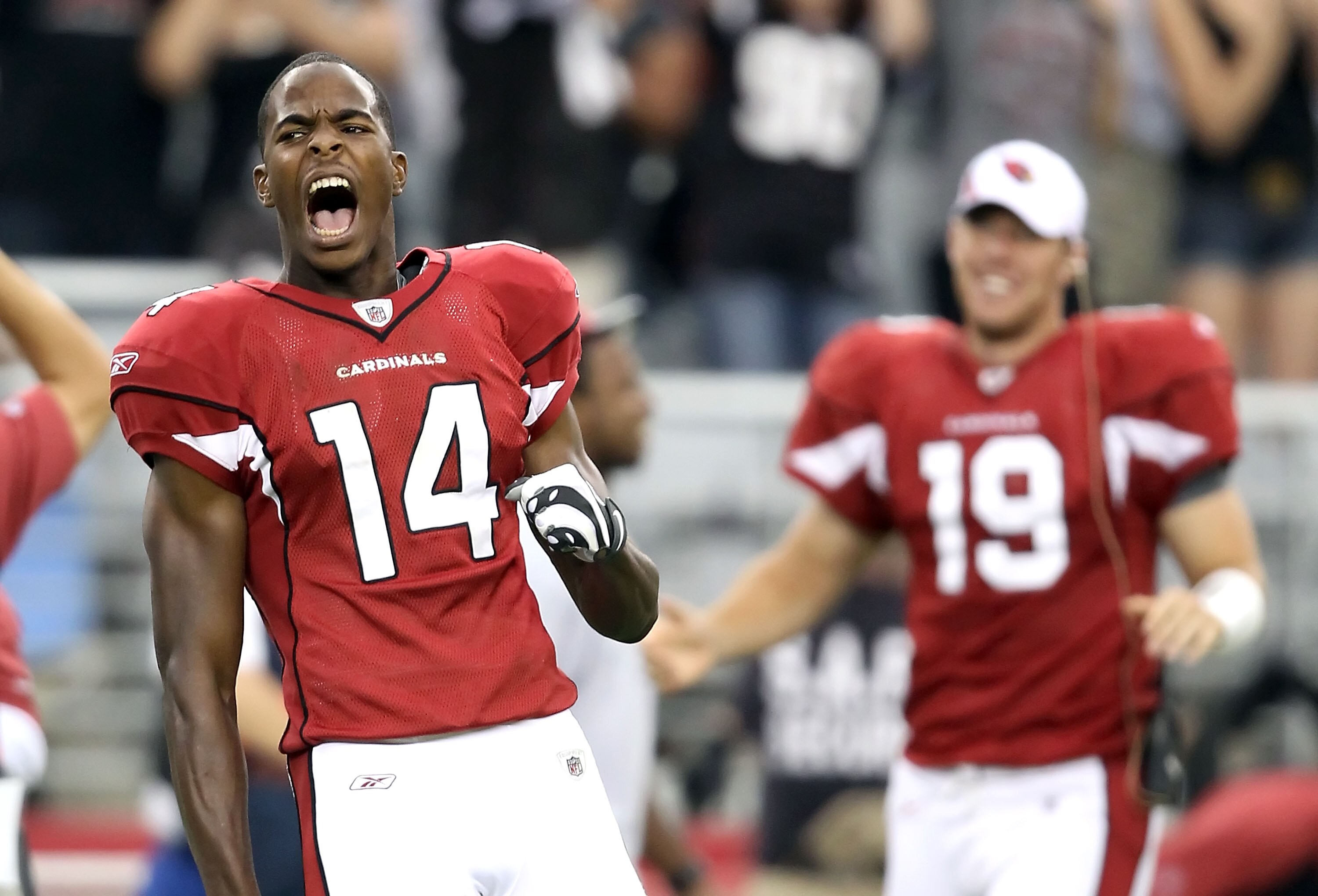 2010 NFL Power Rankings: Bleacher Report's Monday Morning Week 4 Edition