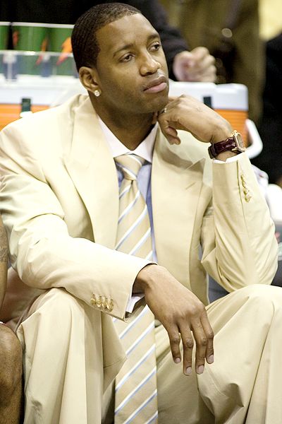 The Michael Vick of the NBA: 10 NBA Players Who Most Deserve a Second ...