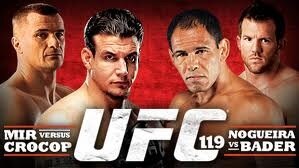 UFC 119 Results: Winners And Losers From Frank Mir-Mirko Cro Cop Event