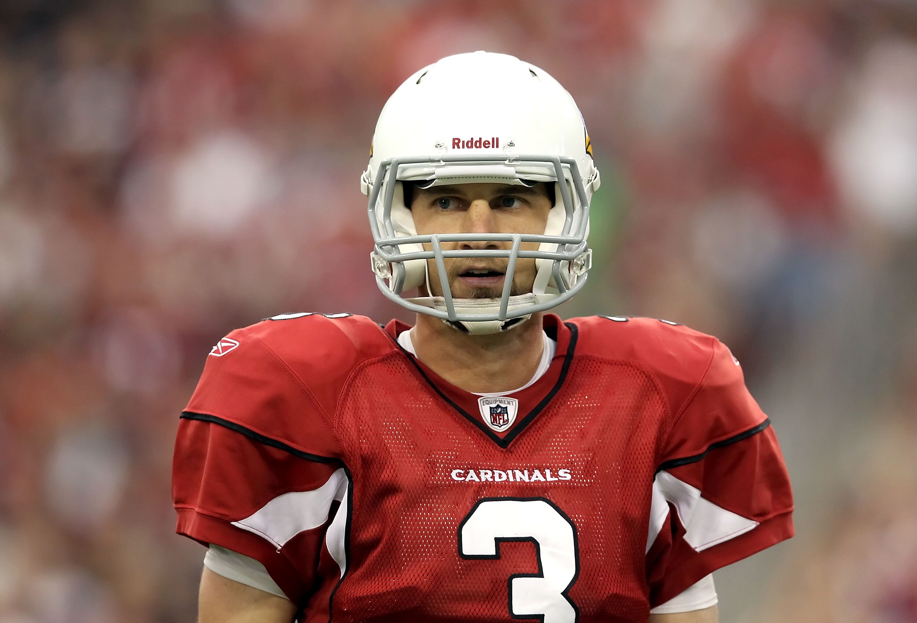 Trent Edwards Released By Buffalo Bills: Five Teams Who May Want The QB