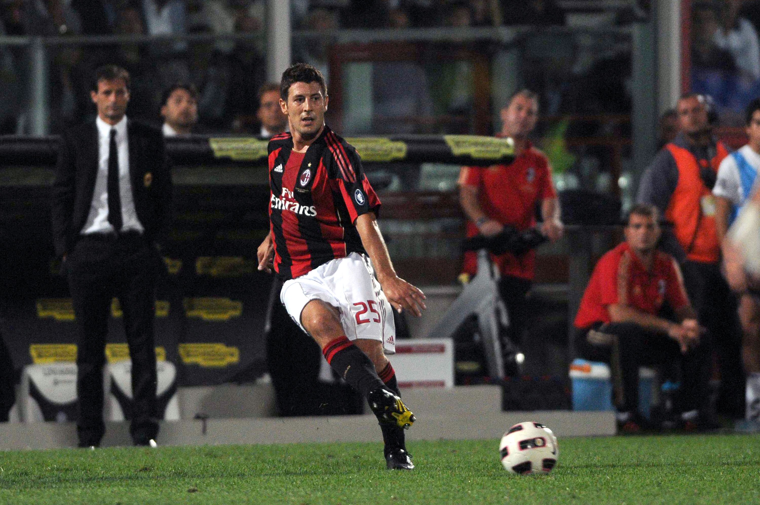 UEFA Champions League: AC Milan Defense and Midfield Must Be Better ...