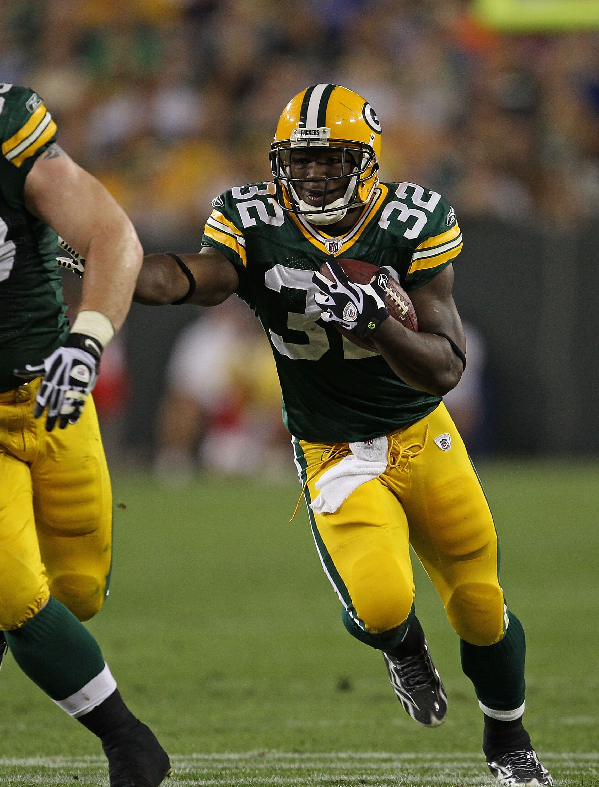 The Green Bay Packers' Keys to Success: Six Big "Ifs" | News, Scores ...