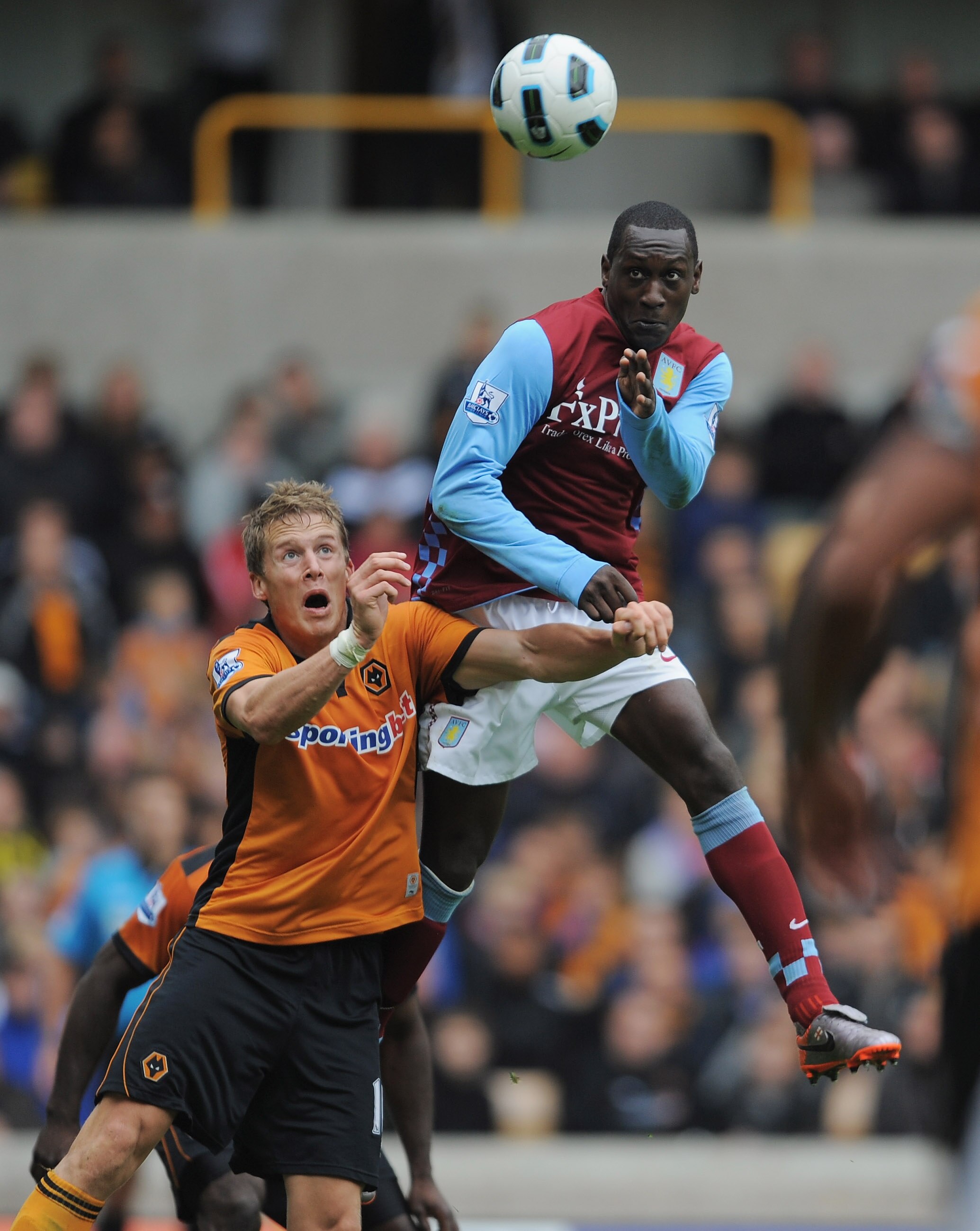 English Premier League Power Rankings: Week 6