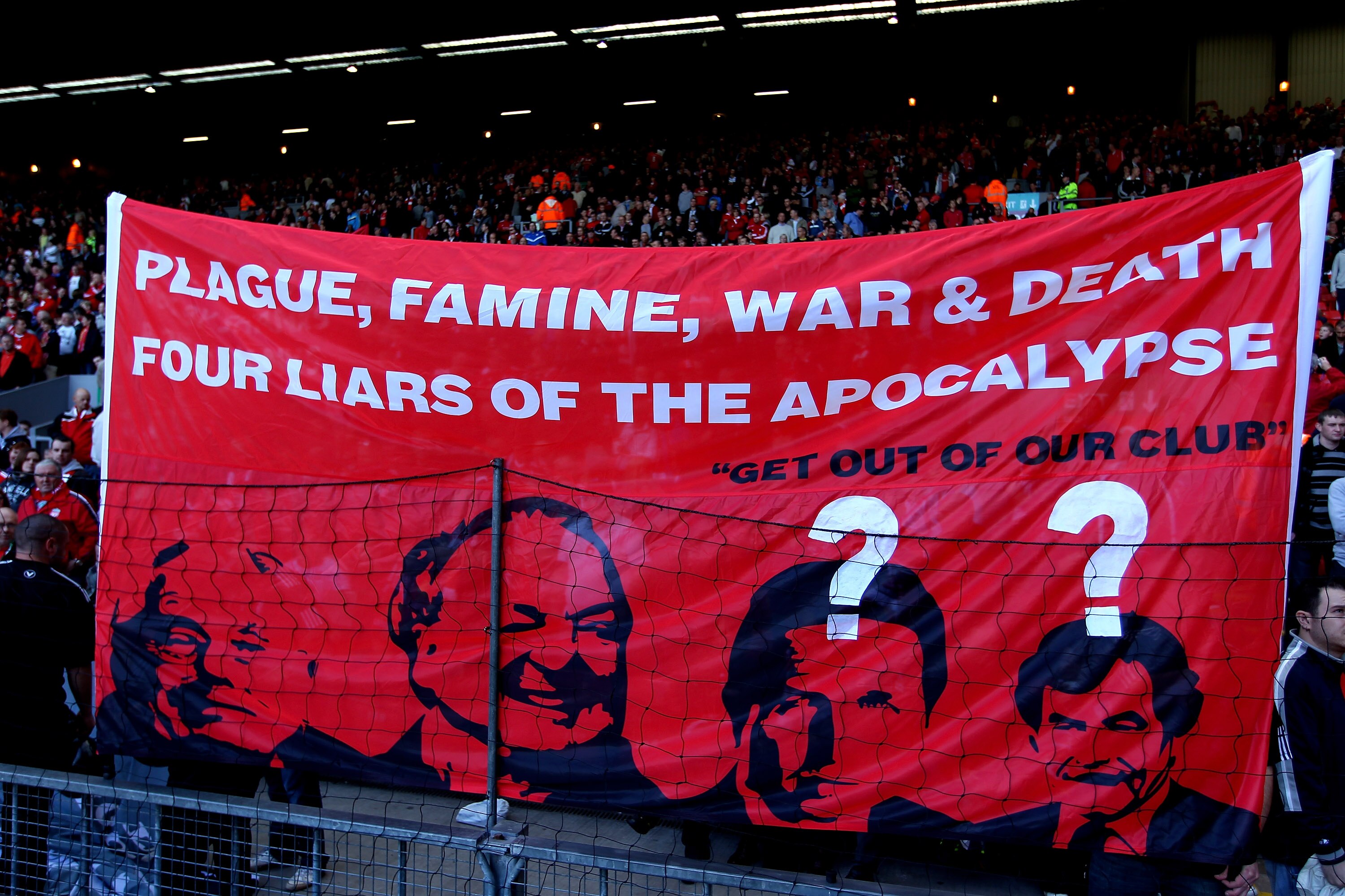 English Premier League Power Rankings: Week 6