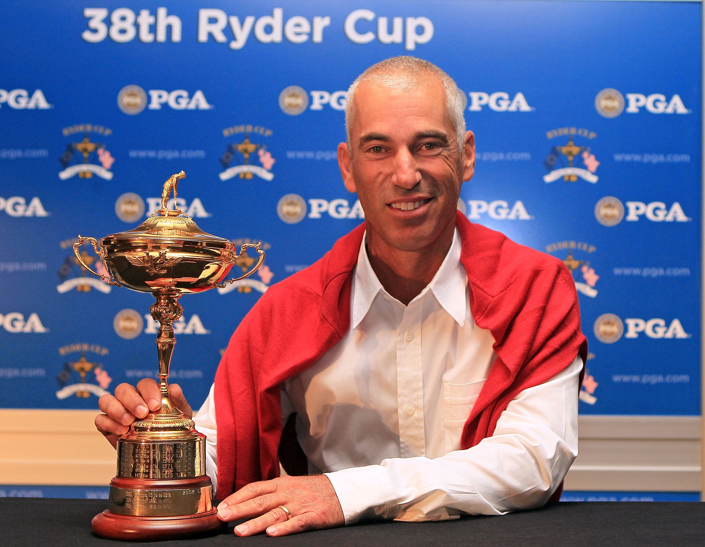 The Ryder Cup: 10 Keys to an American Victory