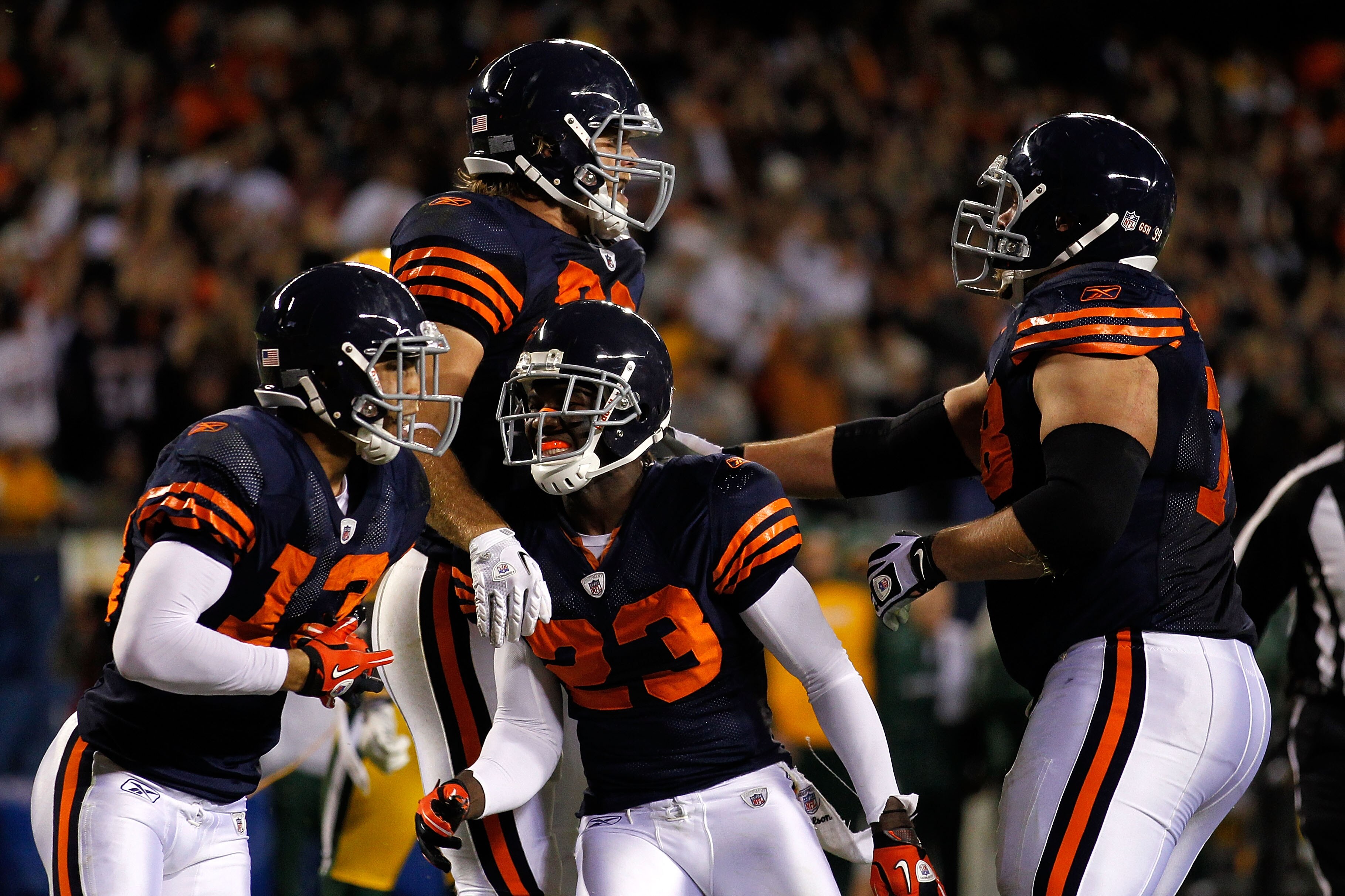 The 10 Biggest NFL Storylines from Week 3