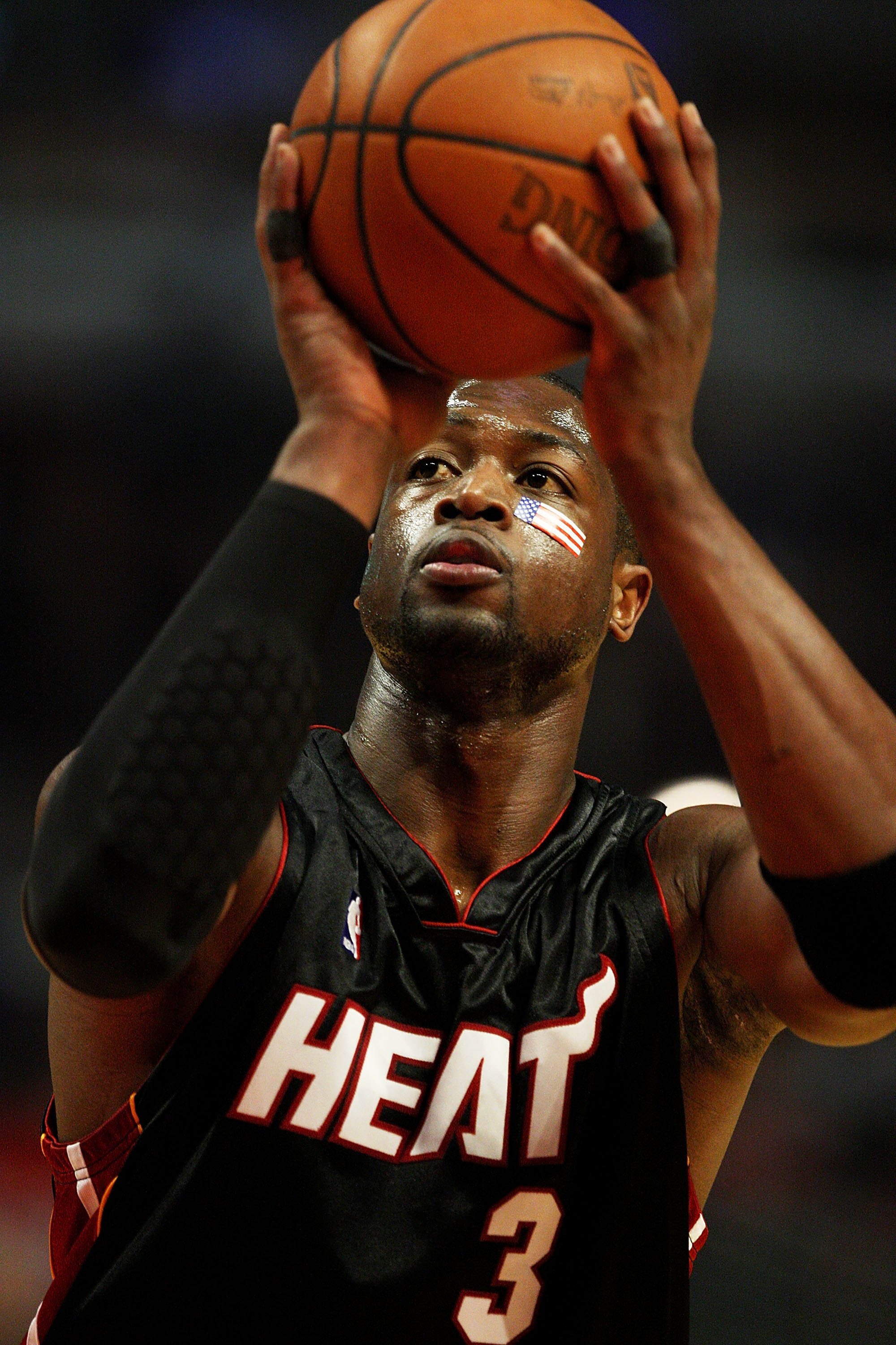 The Respective Greatness Of Ray Allen, Kevin Durant, and Dwyane Wade