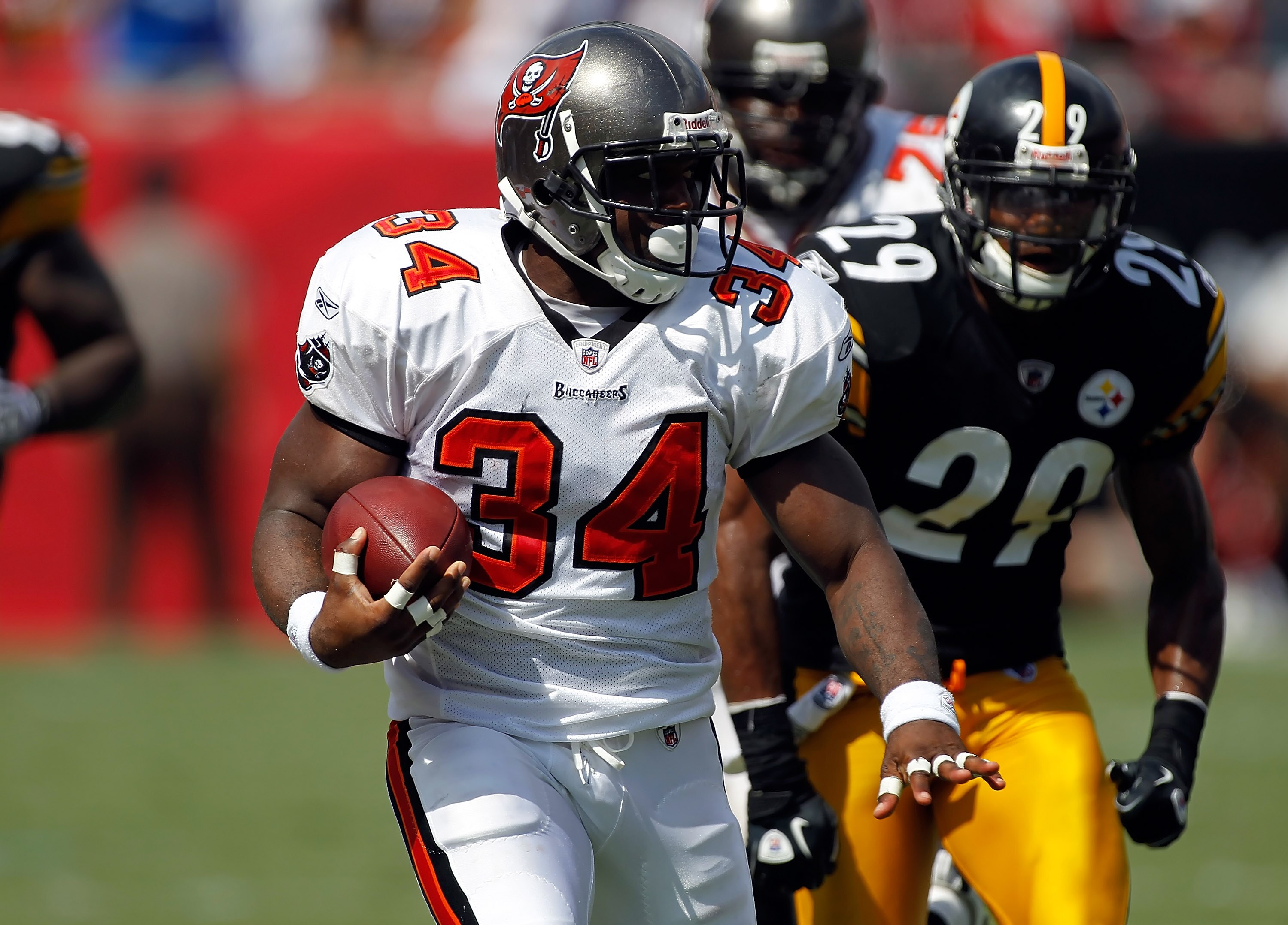 NFL Power Rankings Week 4: Bears And Steelers Soaring, 49ers Plummeting