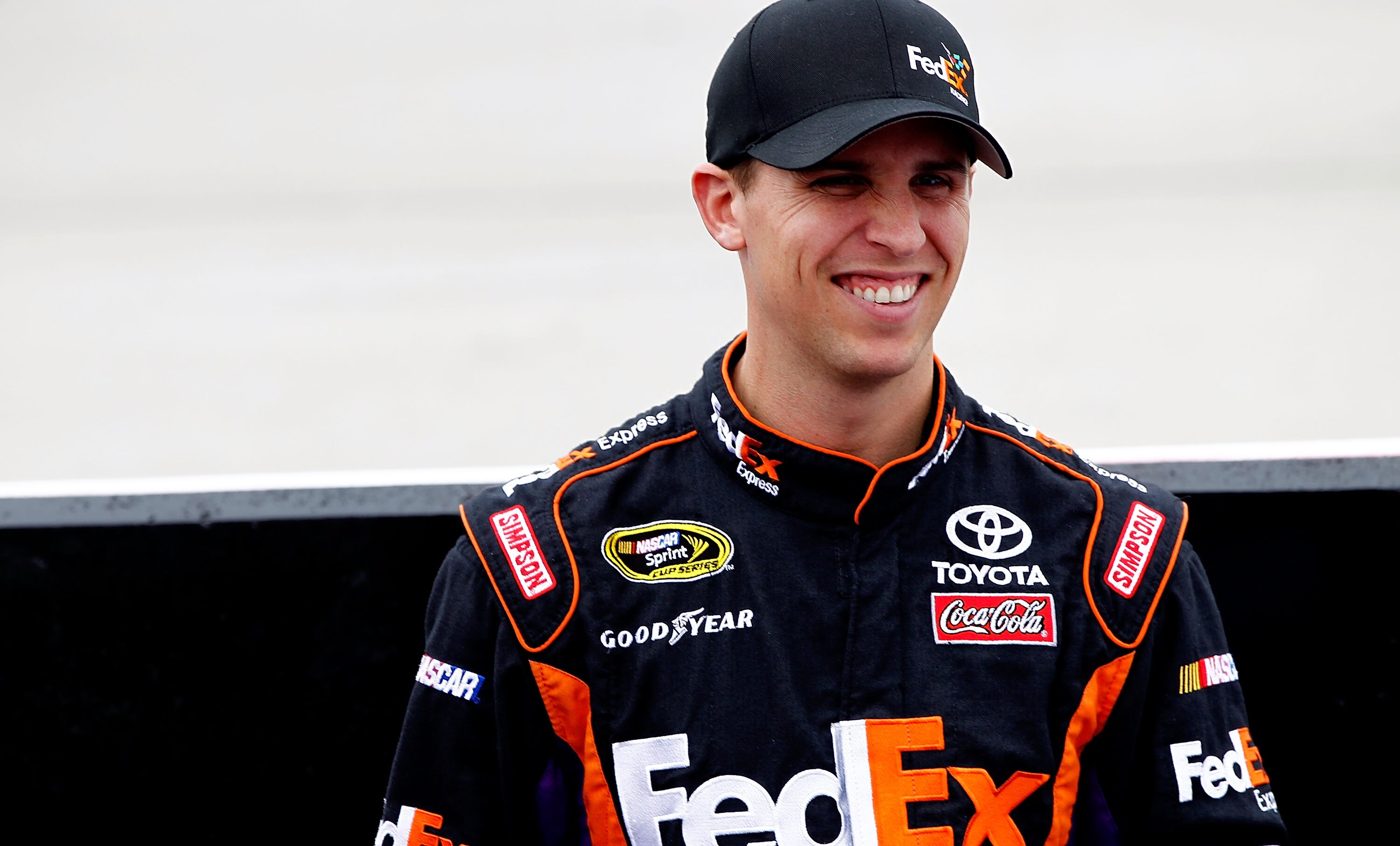 NASCAR Sprint Cup Power Rankings: Chasers Looking For Ruby Slippers In ...