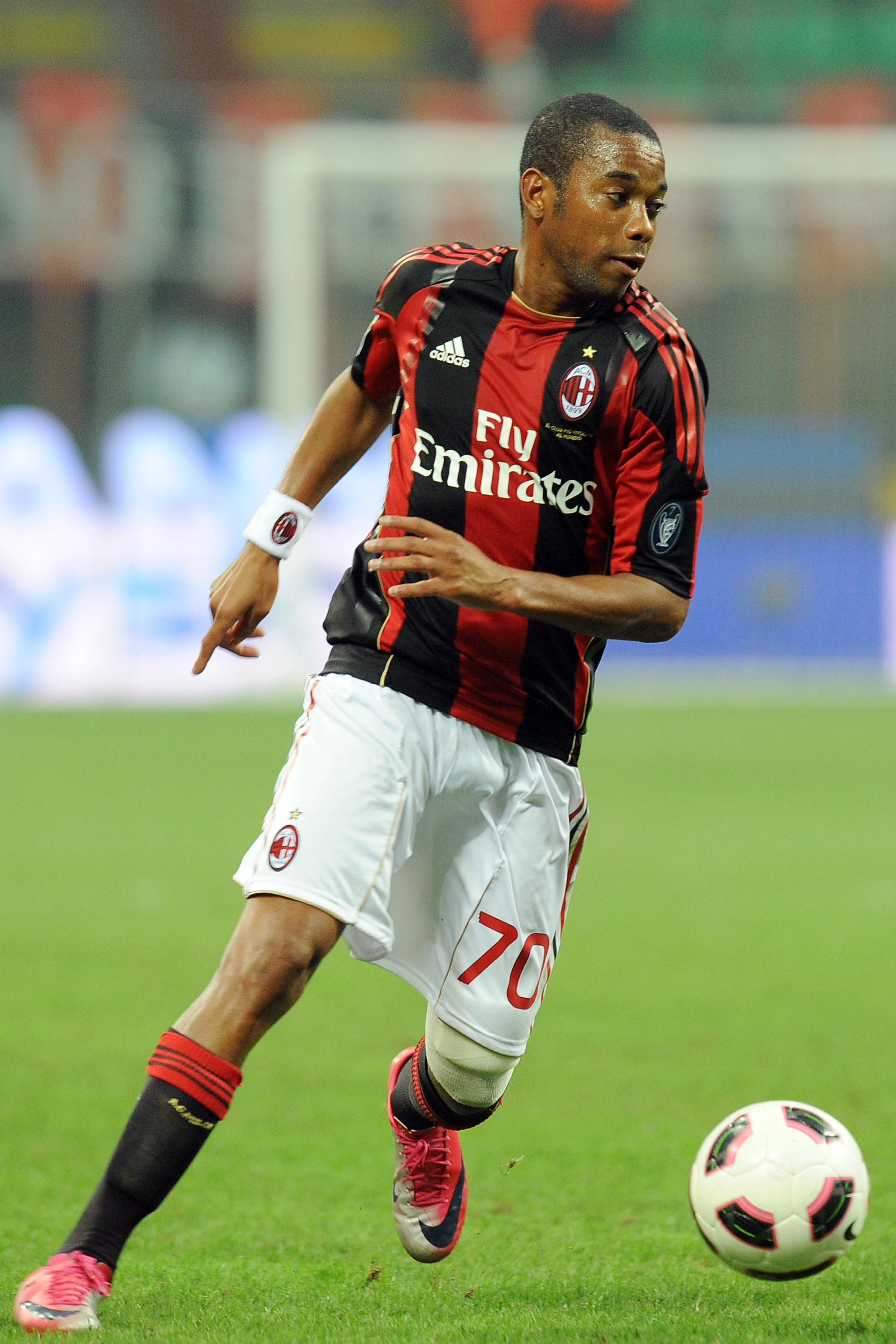 UEFA Champions League: AC Milan Defense and Midfield Must Be Better ...