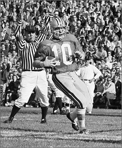 Ohio State Football: 10 Biggest Blowouts Since 1950