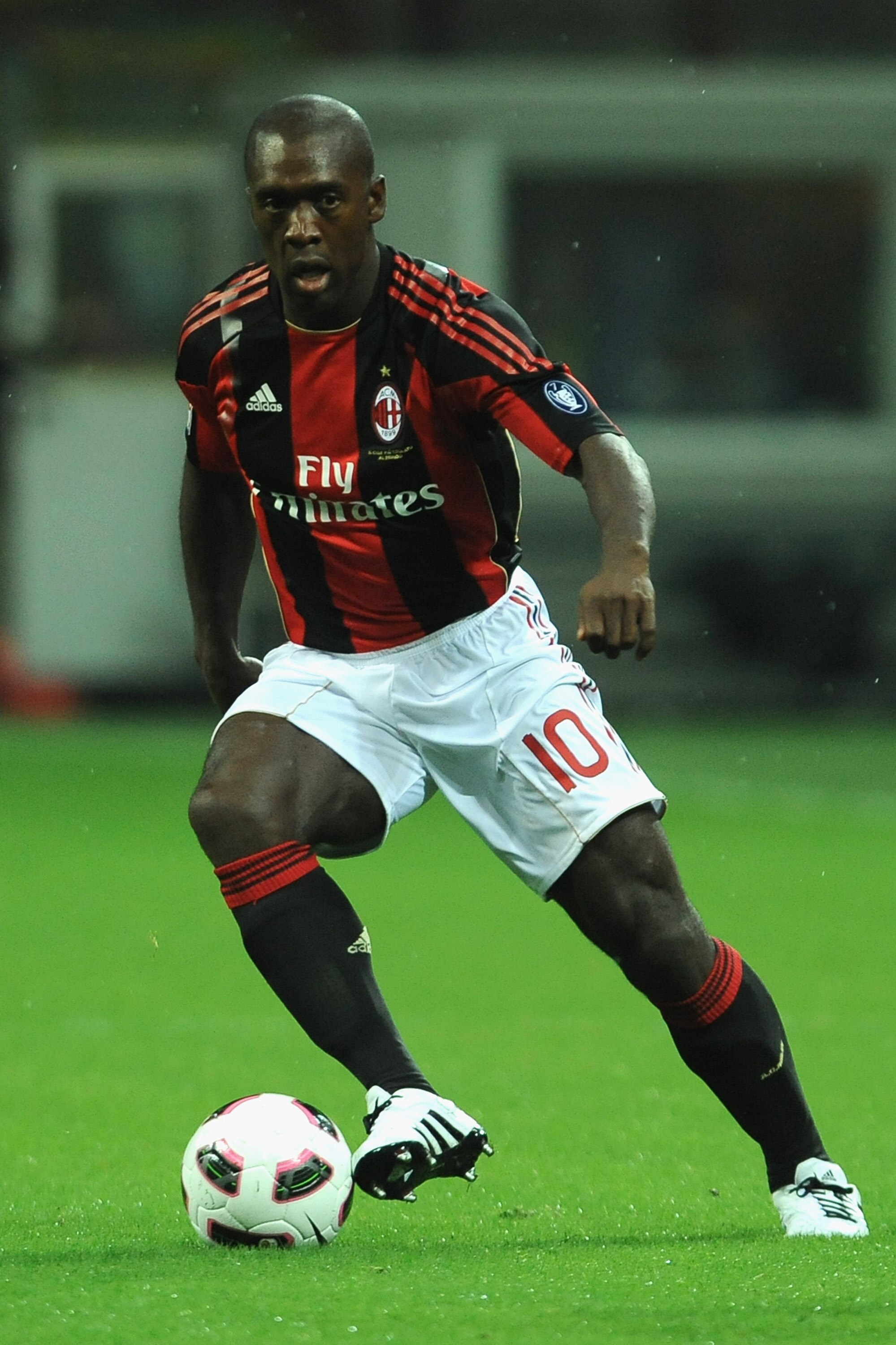 UEFA Champions League: AC Milan Defense and Midfield Must Be Better ...