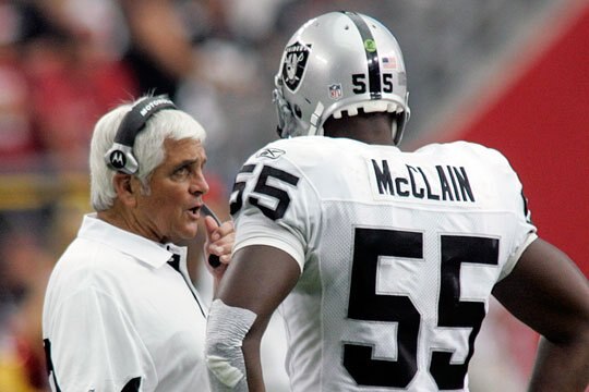 Oakland Raiders: 10 Players Who Are Getting It Done for the Silver and ...