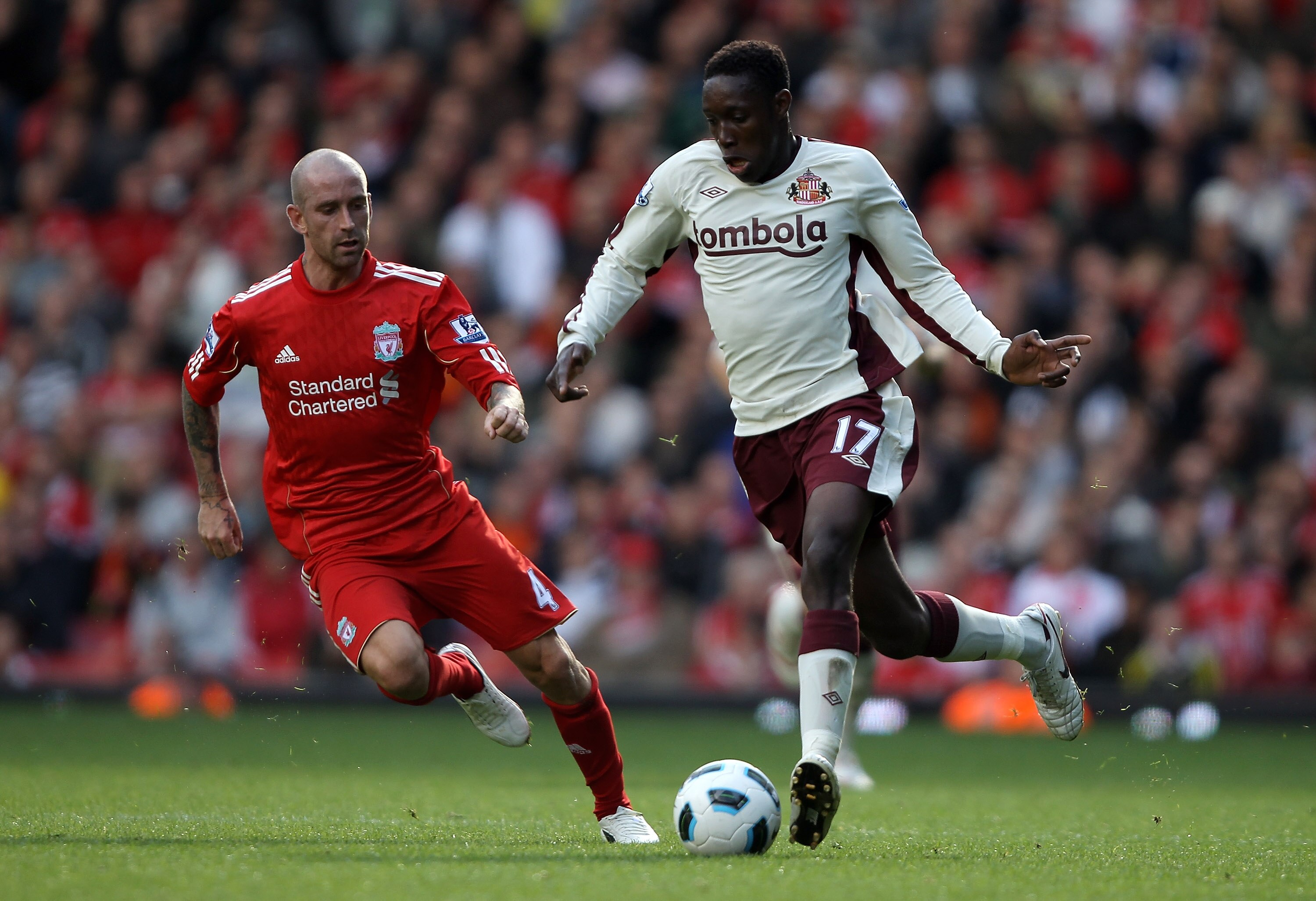 20 Under 20: Twenty Teenage Footballers To Watch Out For