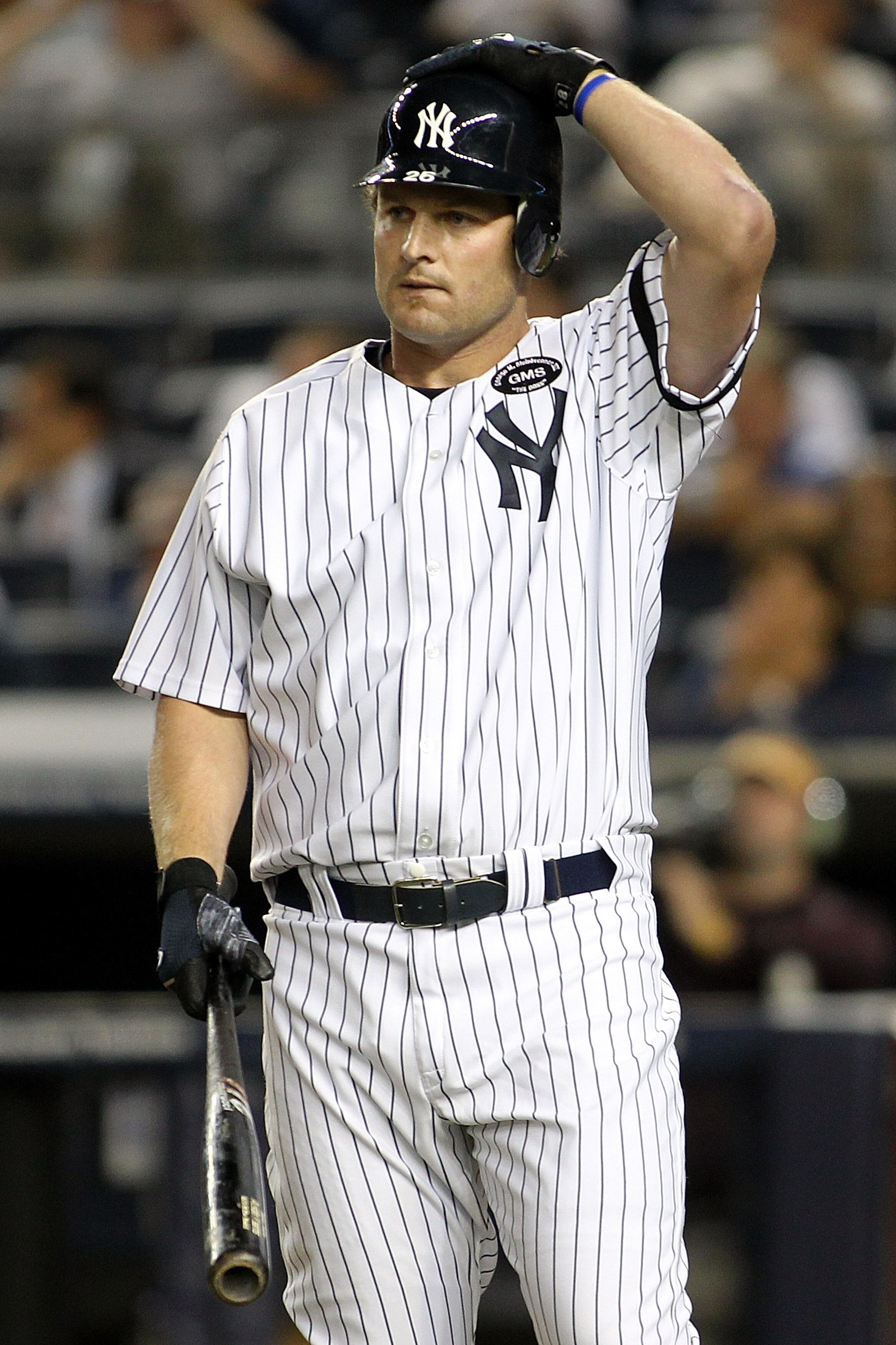 Sayonara! Five New York Yankees That Will Be Gone By Next Year | News ...