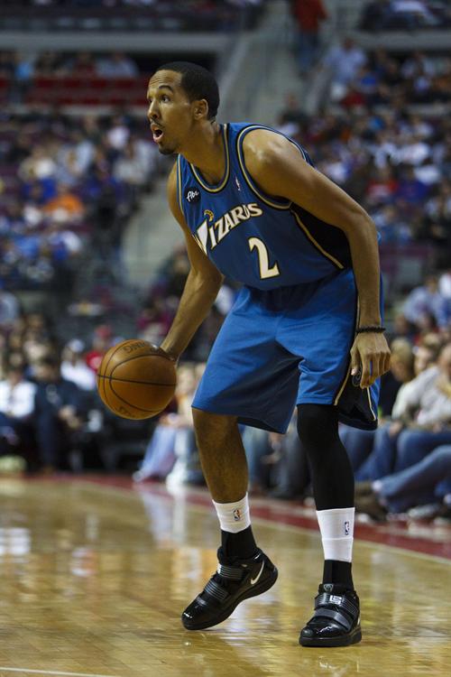 2010-2011 NBA Preview: Redick, Felton and Others Set To Break Out This ...
