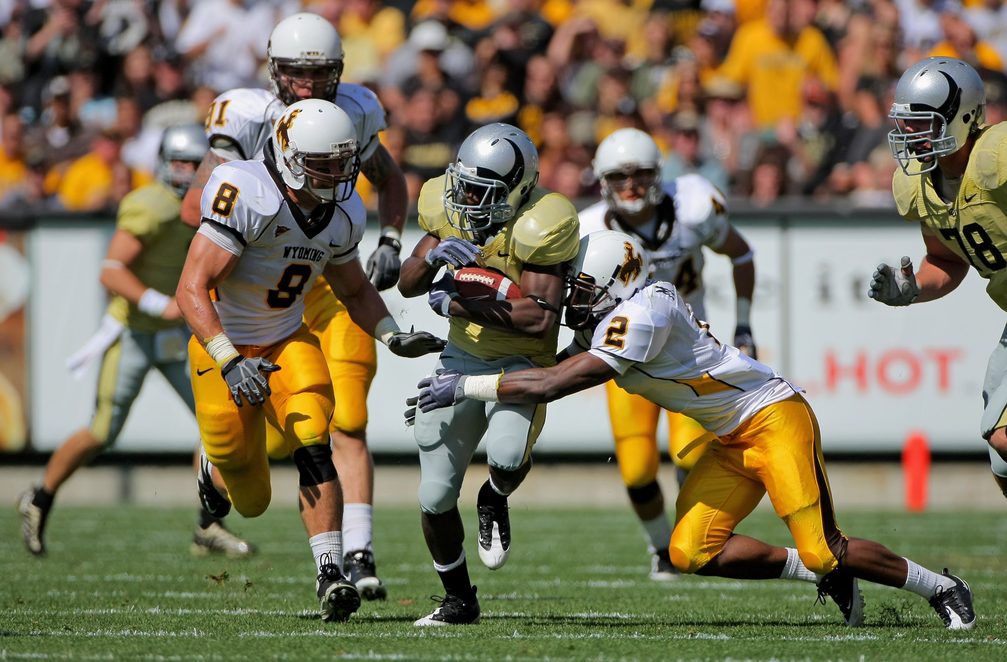 Mountain West Power Rankings: BYU Unmoving, SDSU Impressive, TCU Still ...