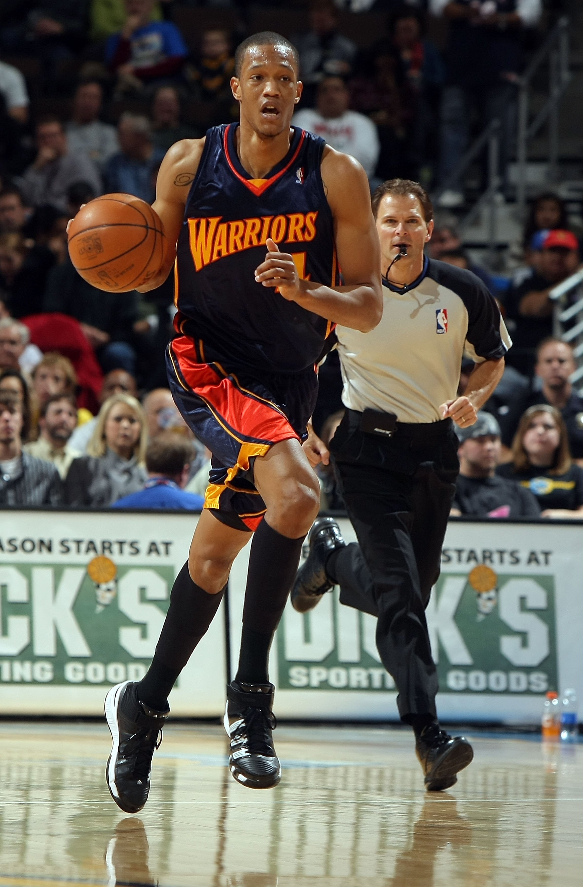 NBA: Top 10 Comeback Players For The 2011 Season