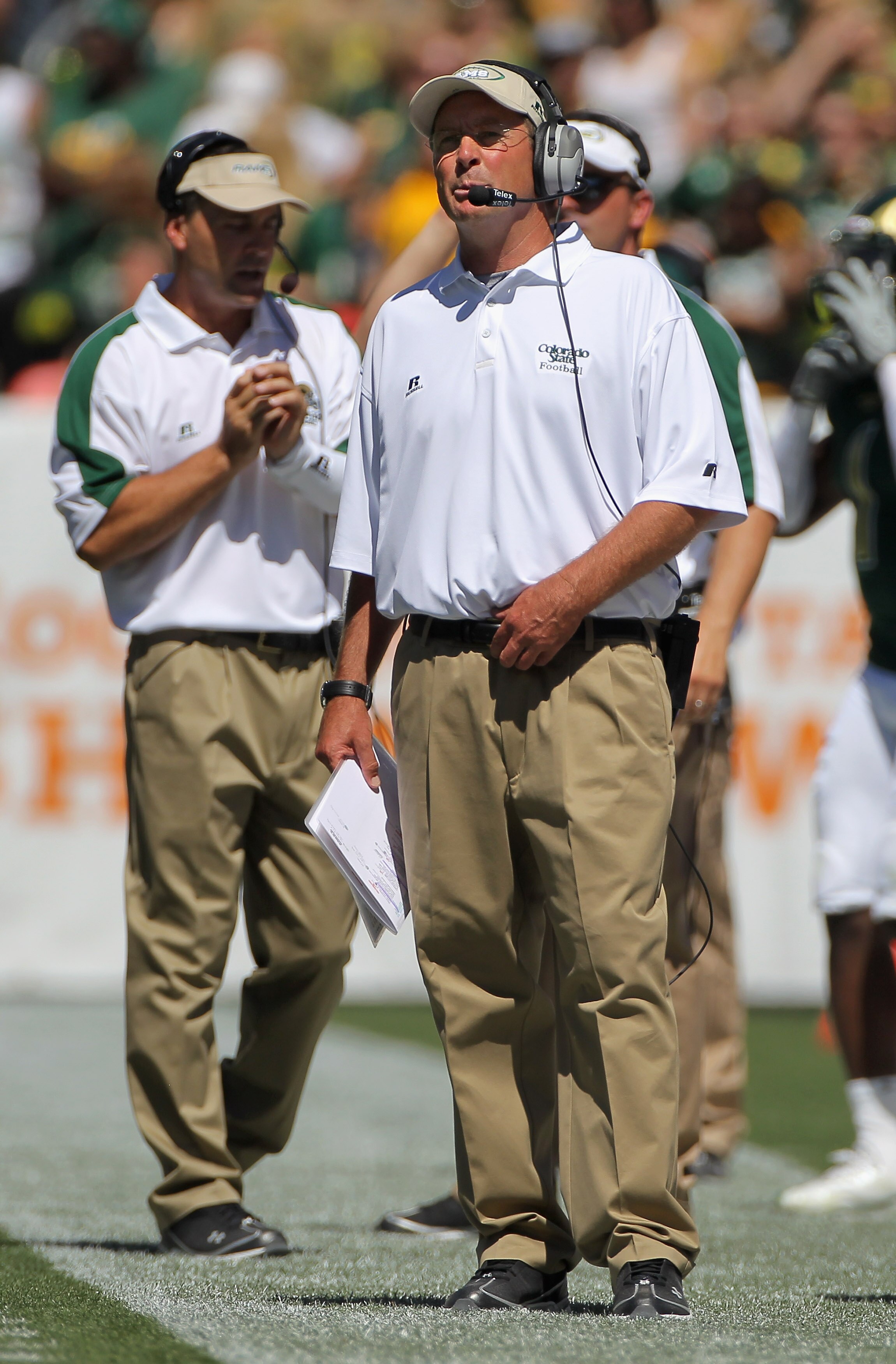 College Football Hot Seat Rankings: Tim Brewster Is So Done at Minnesota