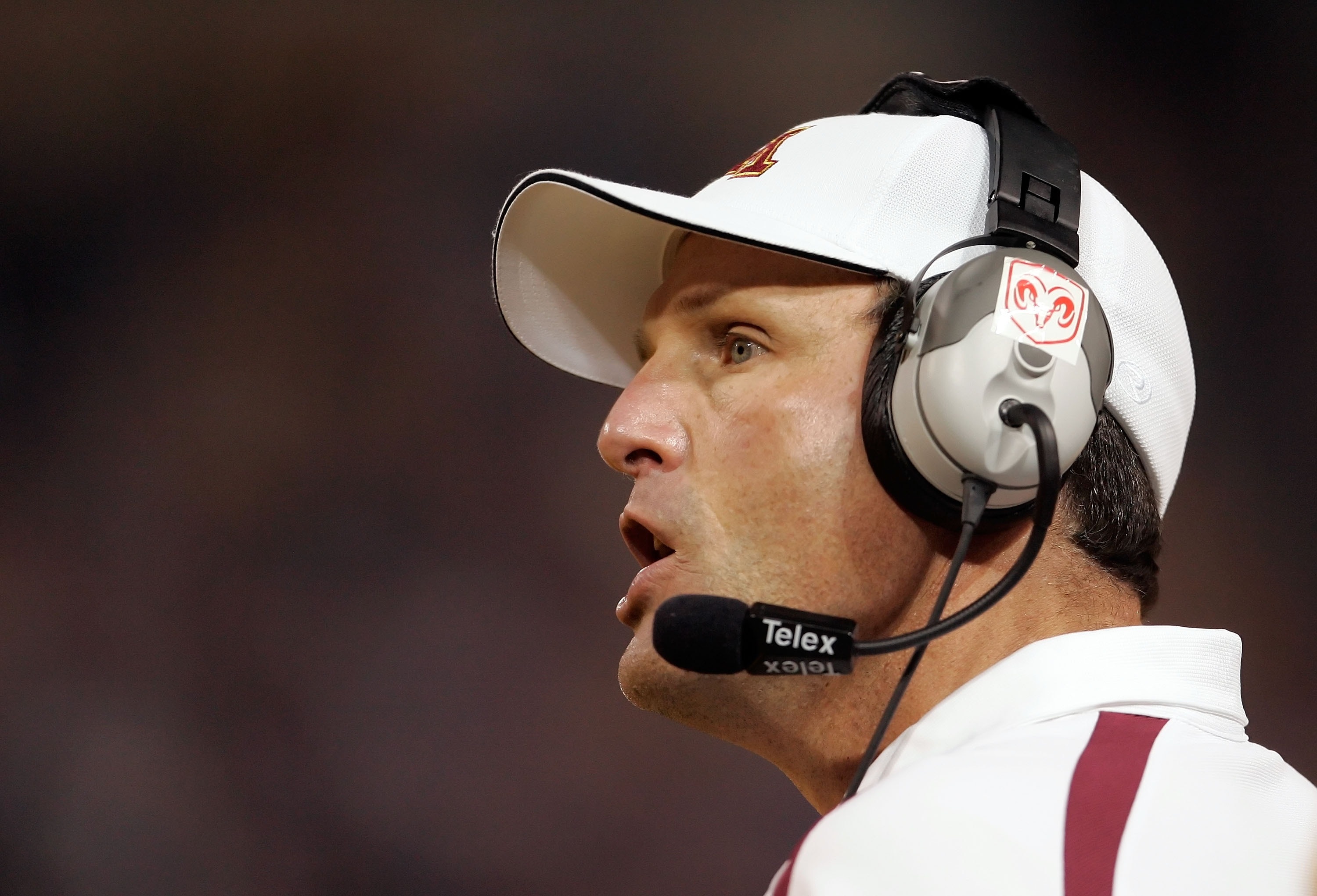 College Football Hot Seat Rankings: Tim Brewster Is So Done at ...