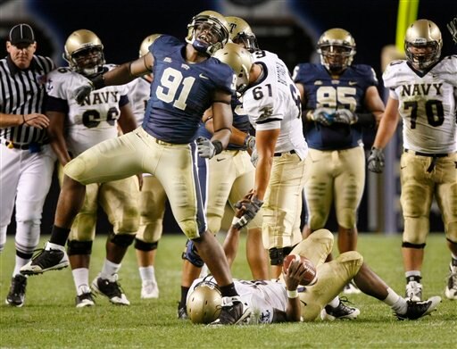 2011 NFL Mock Draft V1: Buffalo Bills, Cleveland Browns Get Their ...