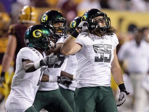 Oregon vs. Stanford: Prize Fight Scorecard