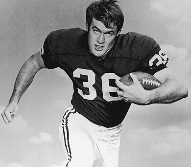 College Football: Power Ranking Every Heisman Trophy Winner