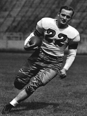 College Football: Power Ranking Every Heisman Trophy Winner