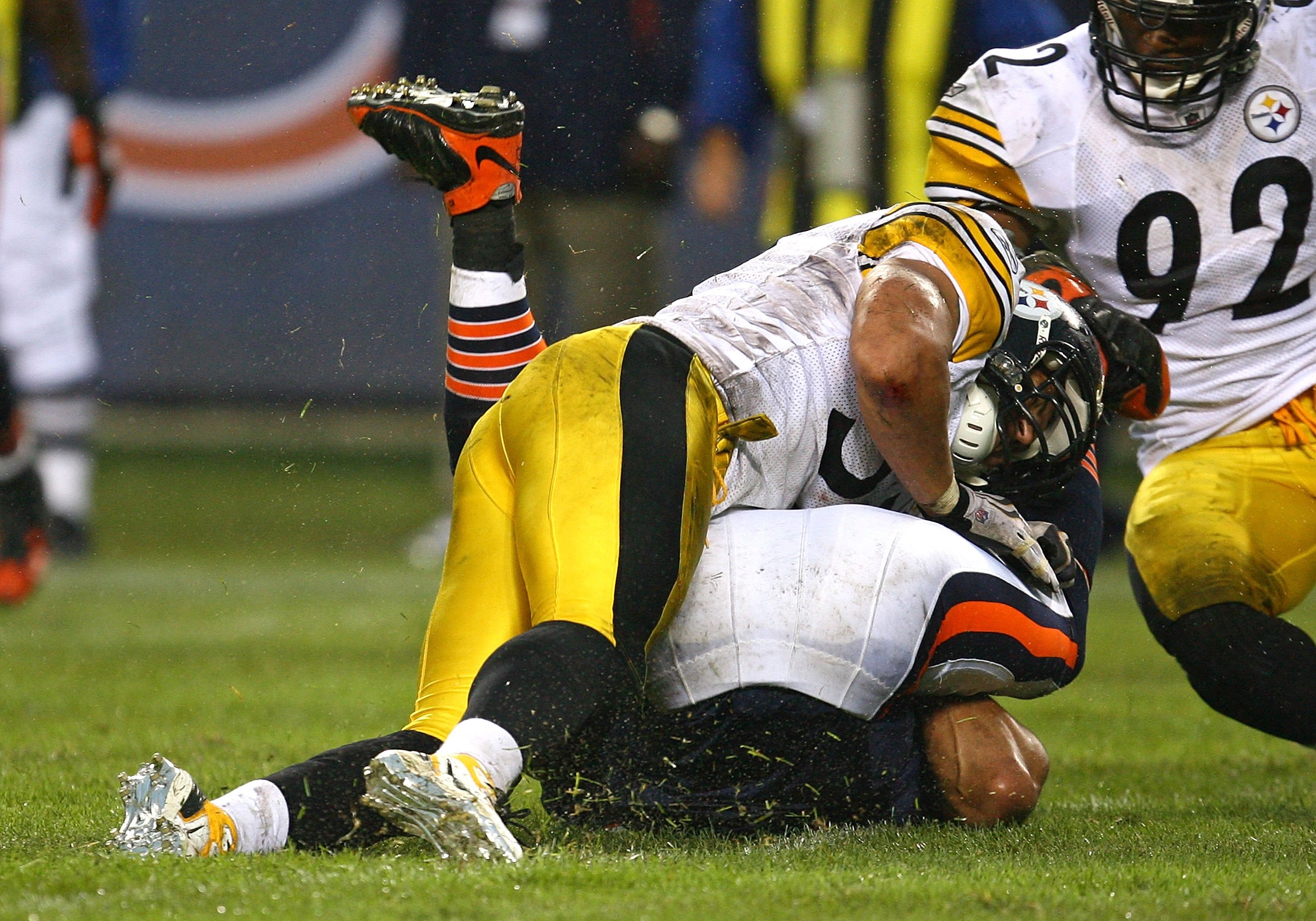 Pittsburgh Steelers: 10 Things We Know About the Steelers Defense