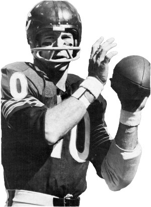 Michael Vick and the 50 Most Exciting Players in NFL History