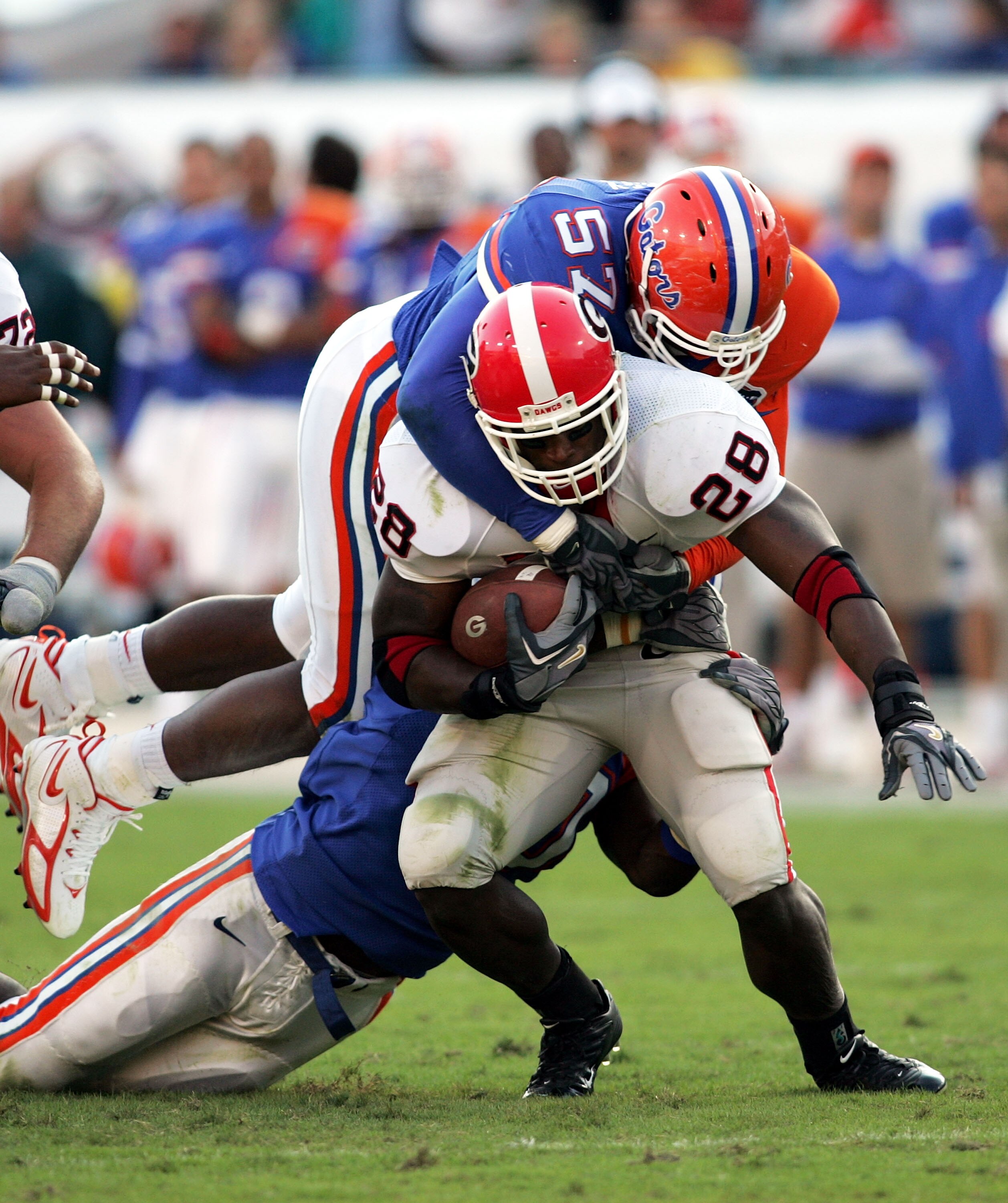 Florida-Alabama: Five Ways Gators Can Beat Crimson Tide in Game of the Week