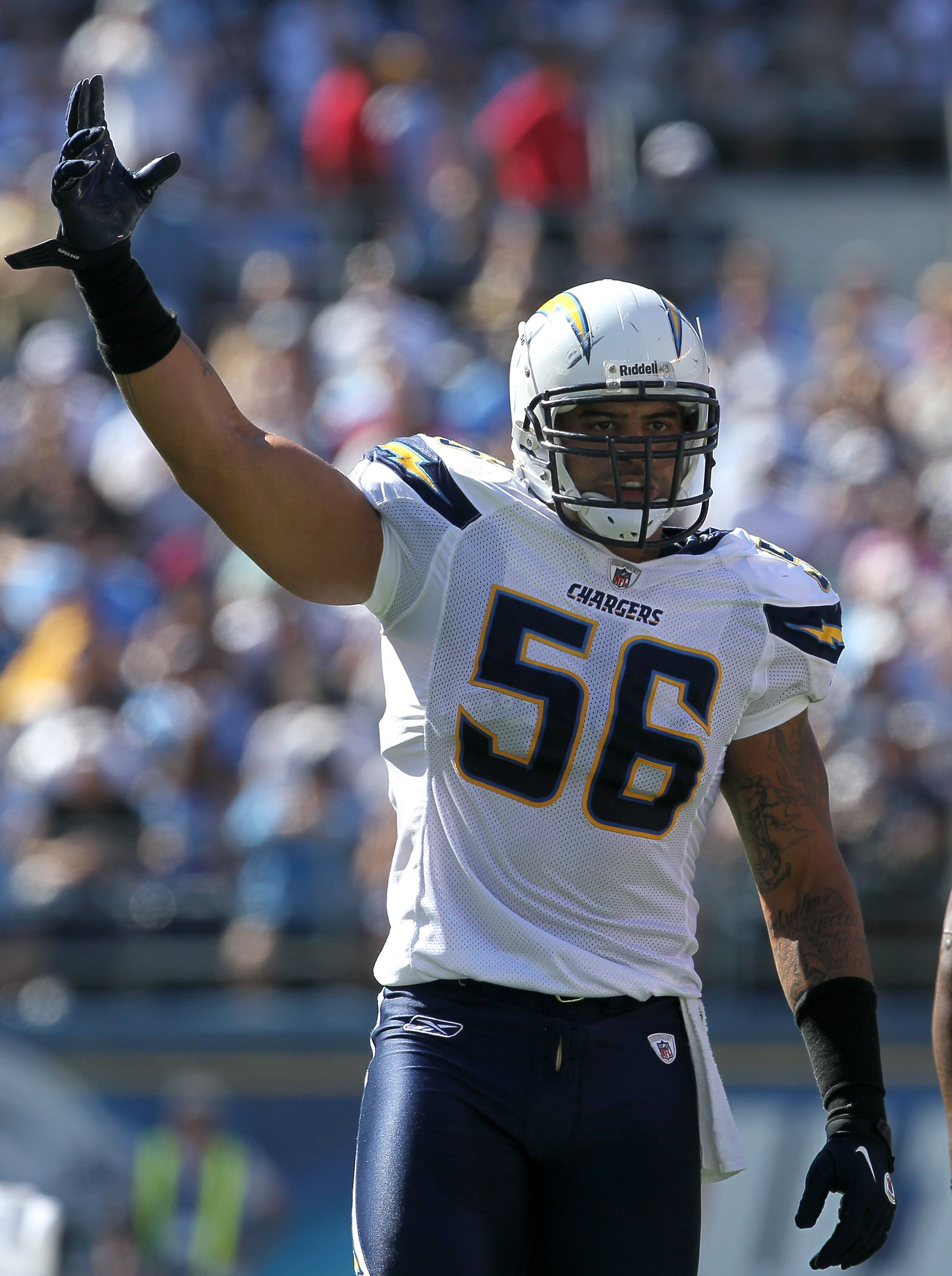 San Diego Chargers: Off To Their Usual Slow Start? Or Not so Usual ...