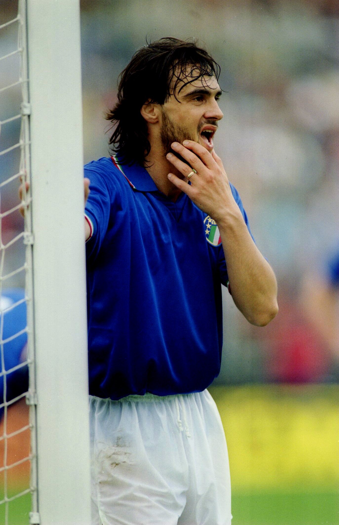 AS Roma's Starting 11 of the Last 30 Years