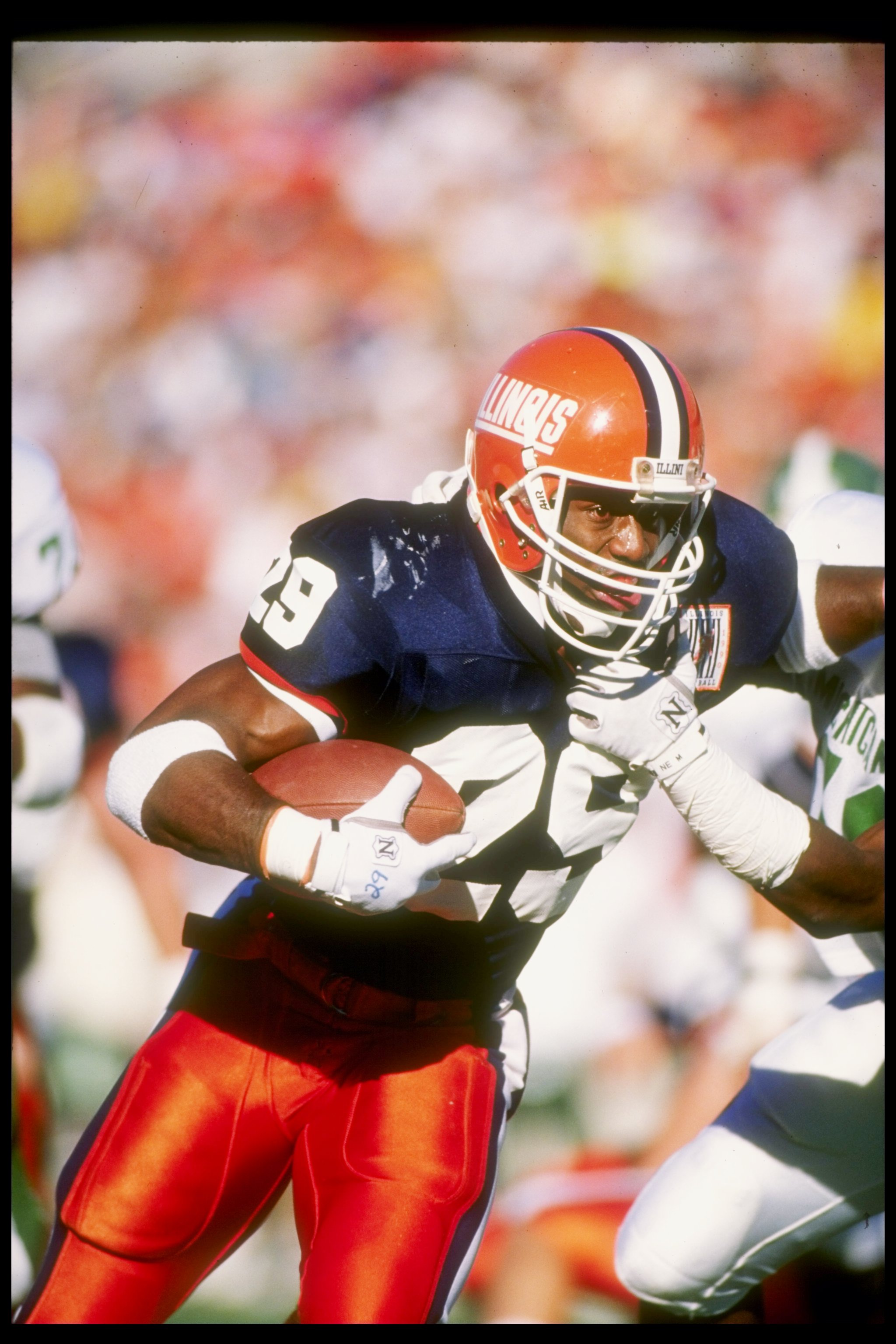 Trey Burton and College Football's Five Most Prolific Single Games in ...