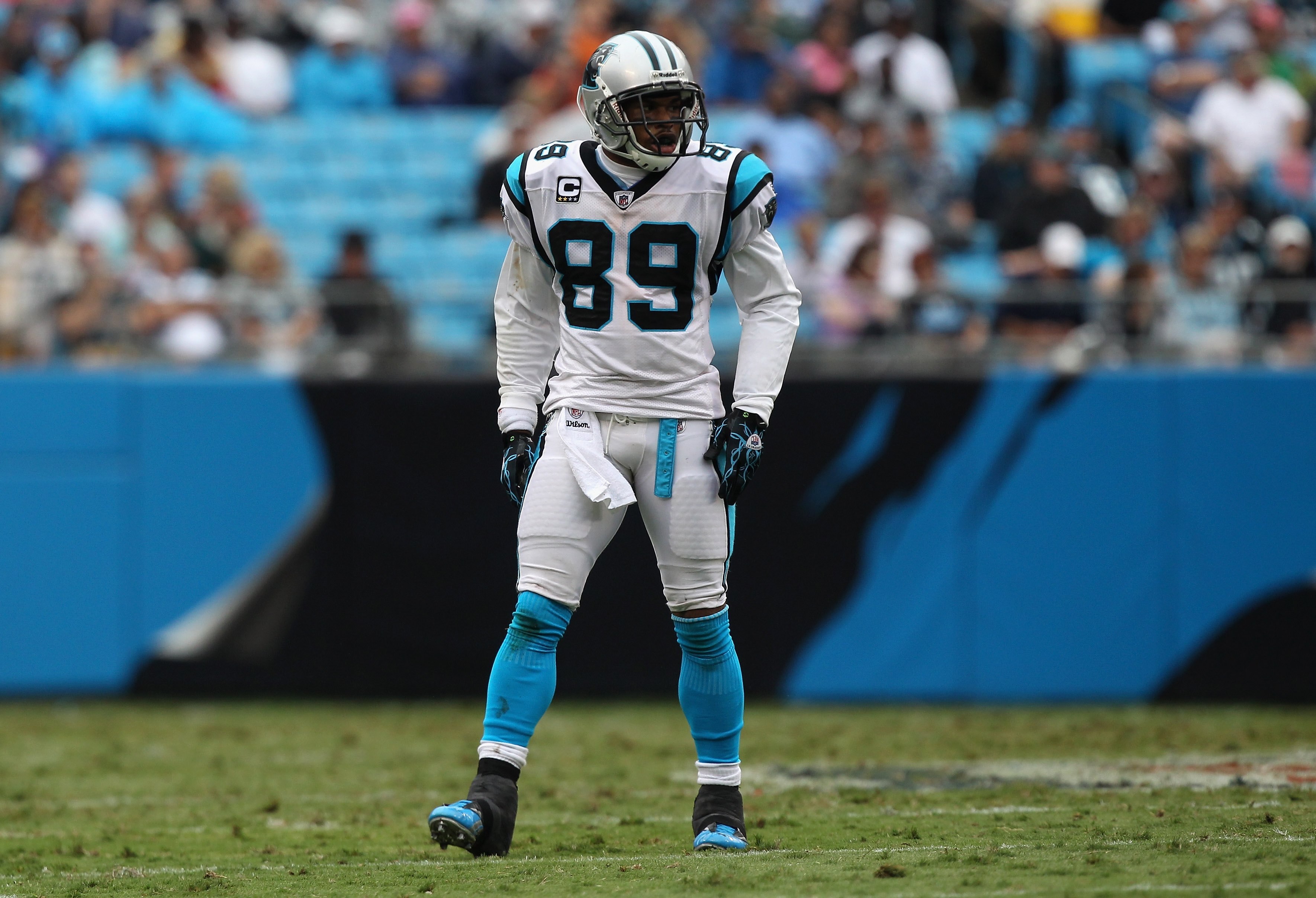 NFL Predictions: Chances for Every Team to Make the Playoffs Heading ...