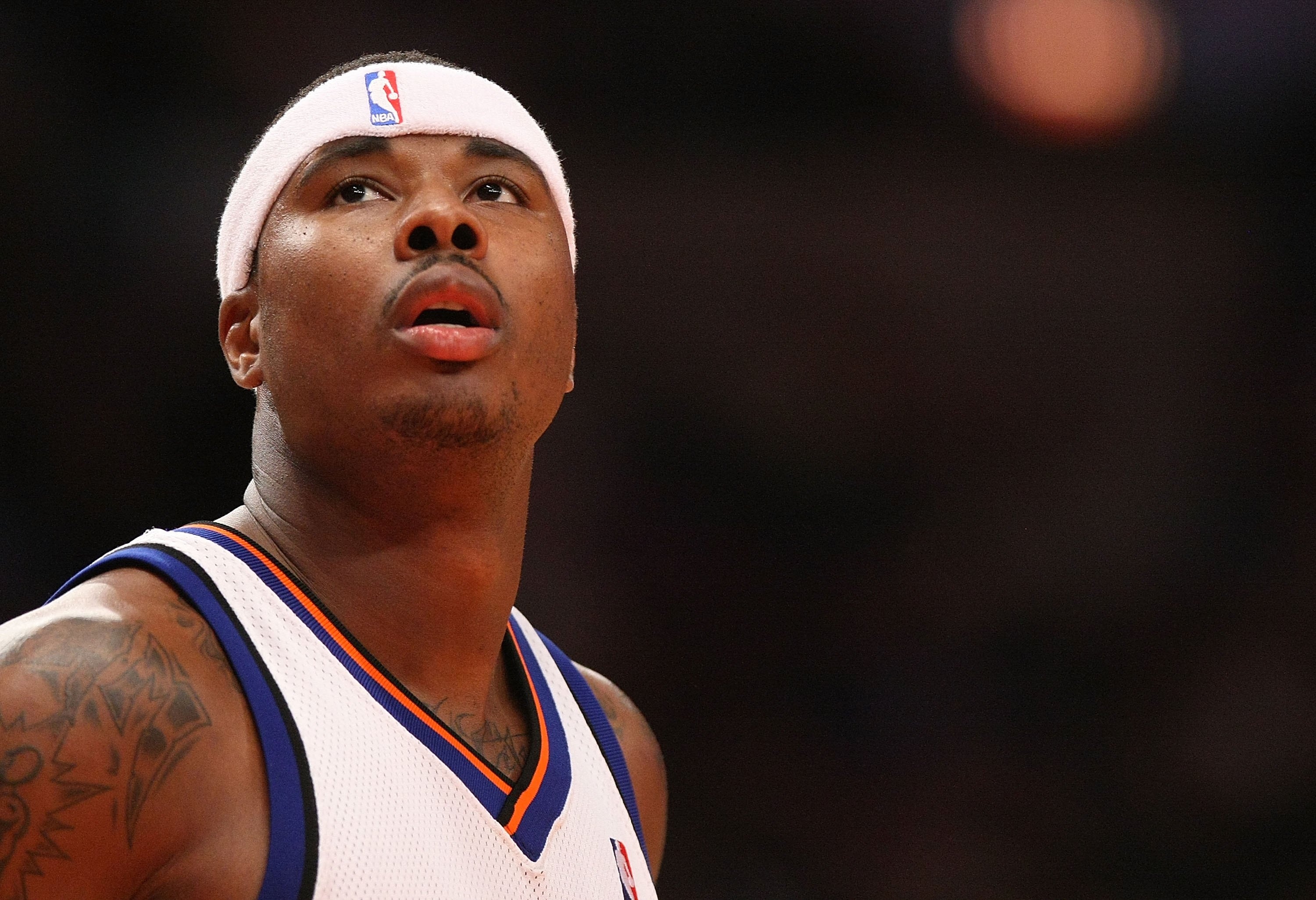 Matt Barnes and the Top 10 Role Players in the NBA