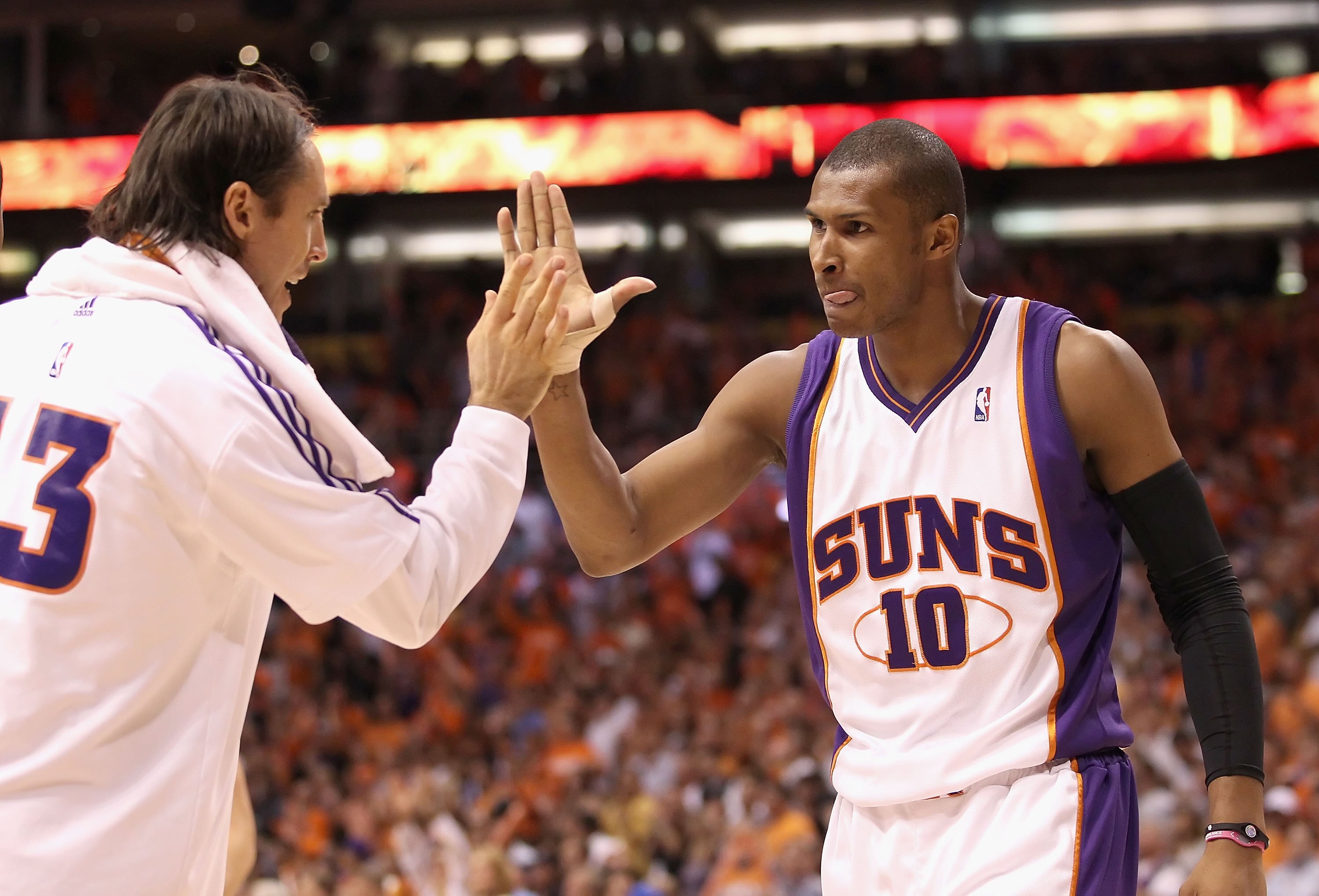 Matt Barnes and the Top 10 Role Players in the NBA